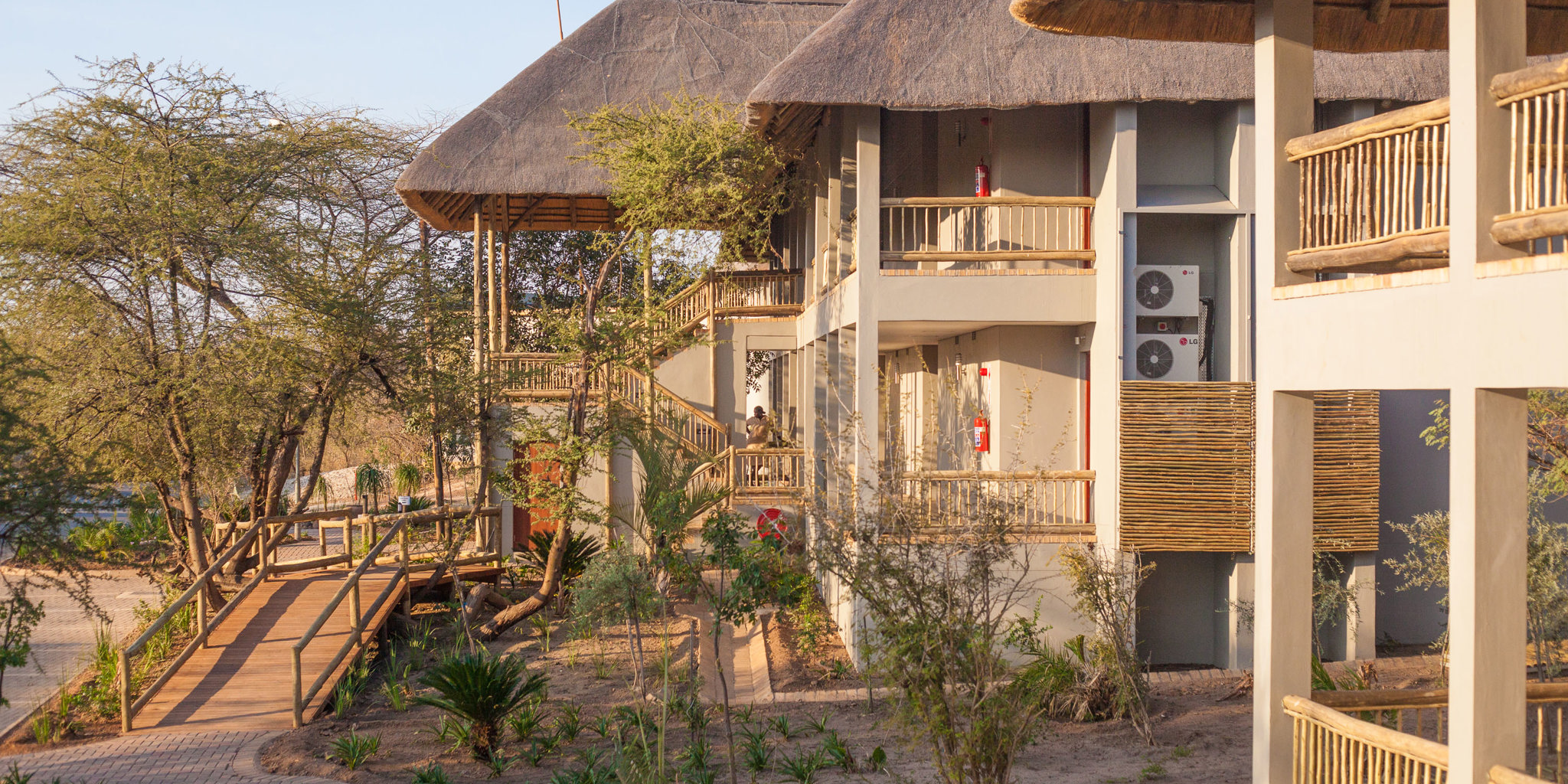 Chobe Bush Lodge | Luxury Lodges in Botswana