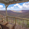 Grootberg Lodge | Luxury Lodges in Namibia