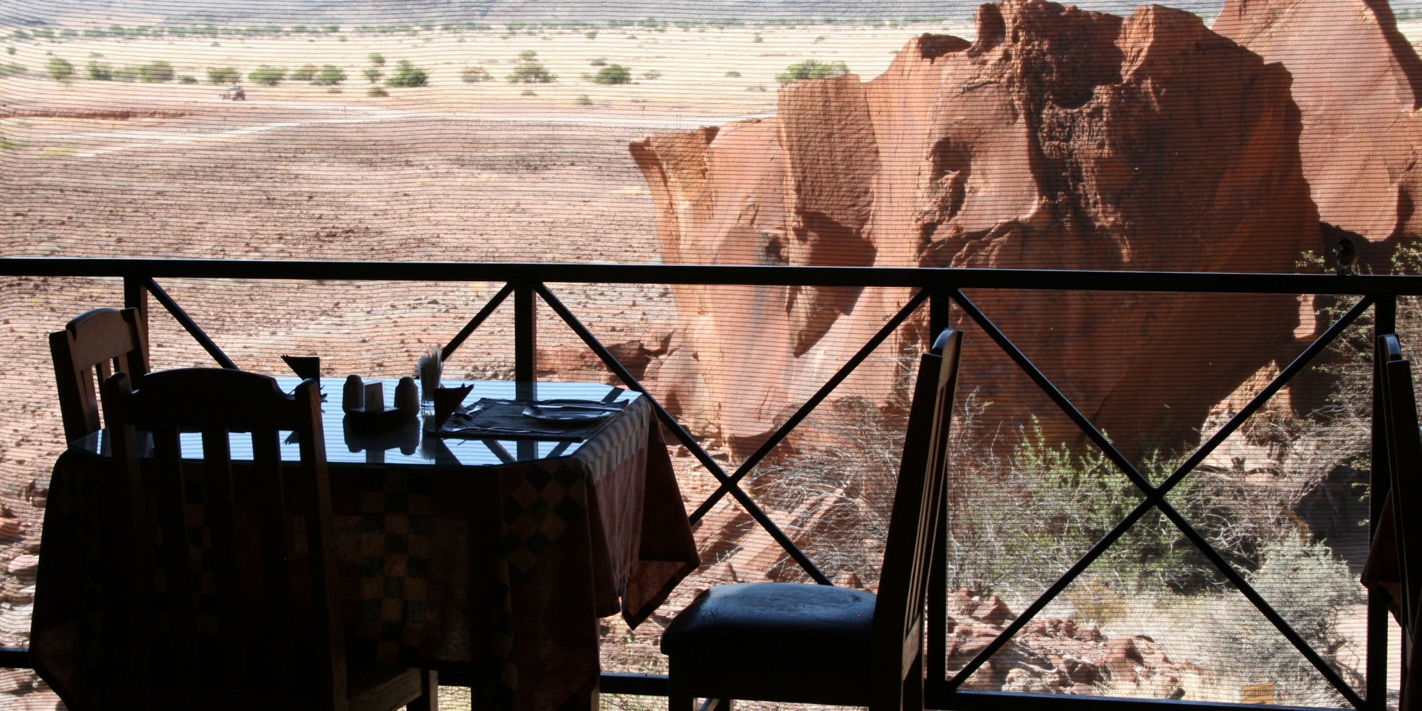 Twyfelfontein Country Lodge | Lodges in Namibia
