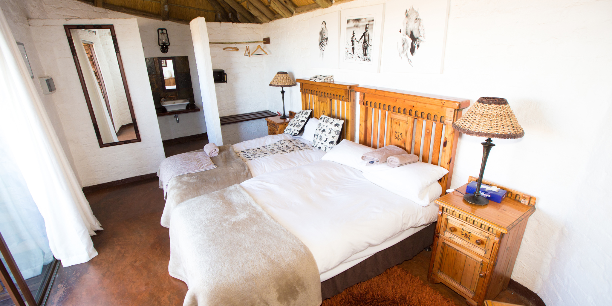 Grootberg Lodge | Luxury Lodges in Namibia