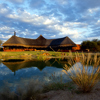 Okonjima Bush Camp | Luxury Bush Camp, Namibia | Yellow Zebra Safaris