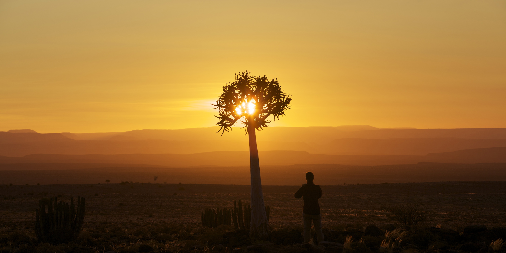 Fish River Lodge | Luxury Lodges in Namibia