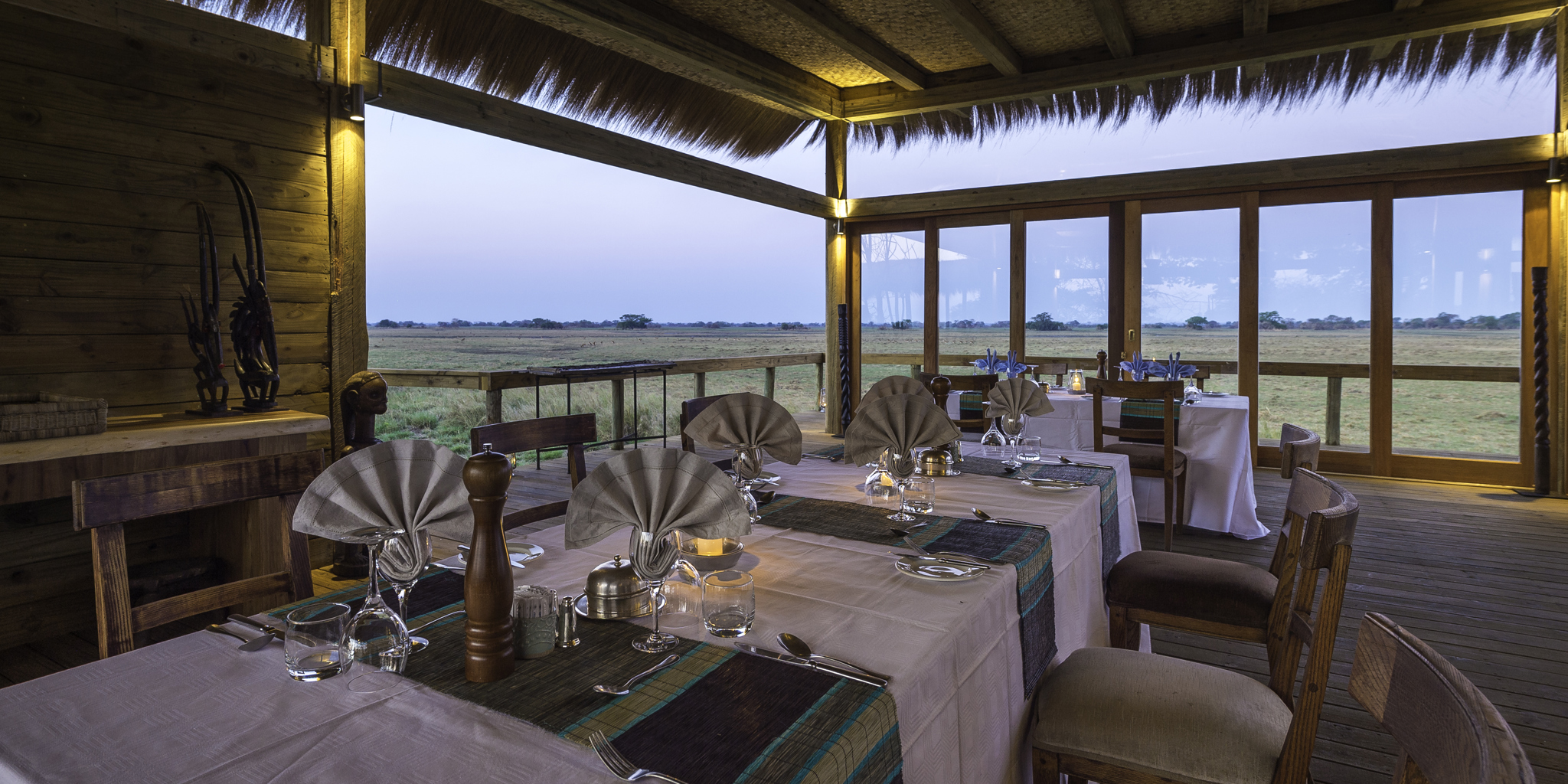 Wilderness Shumba Camp | Luxury Zambia Lodges
