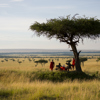 Kilima Camp | Maasai Mara, Kenya Luxury Camps
