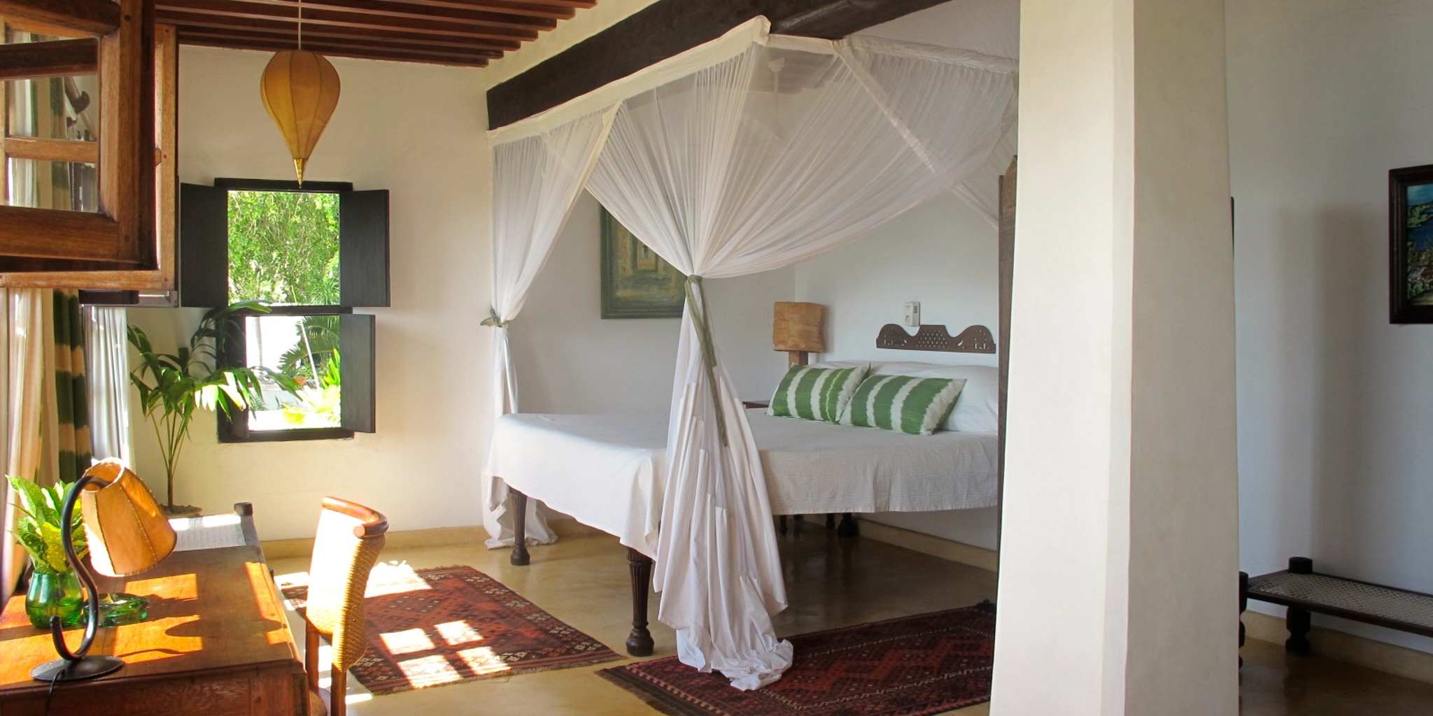 Peponi Hotel | Lamu Island, Kenya Luxury Hotels