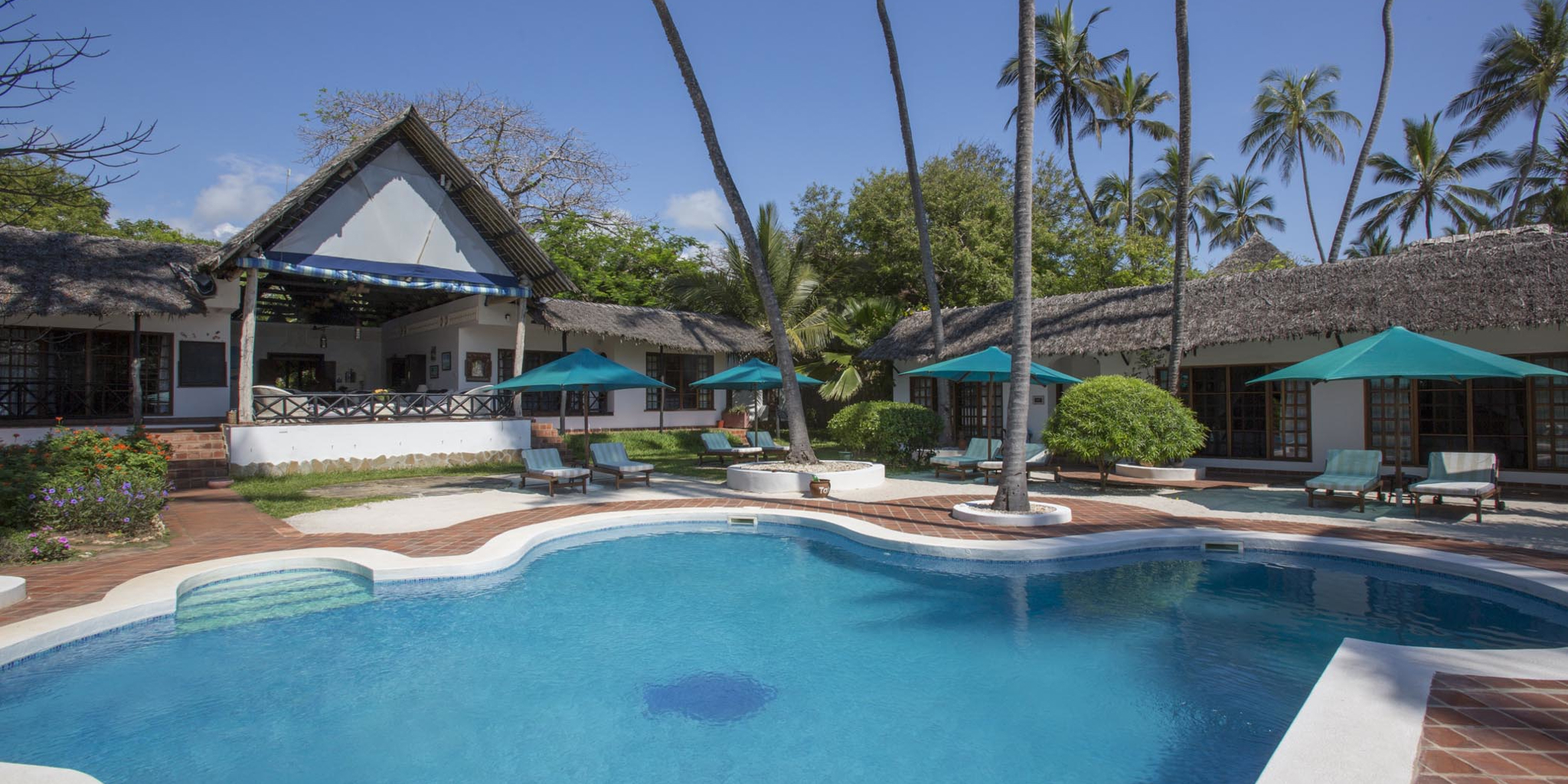 Asha Boutique | Luxury Beach Resorts in Kenya