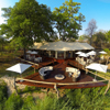 Zambezi Sands River Camp | Zimbabwe Luxury Camp