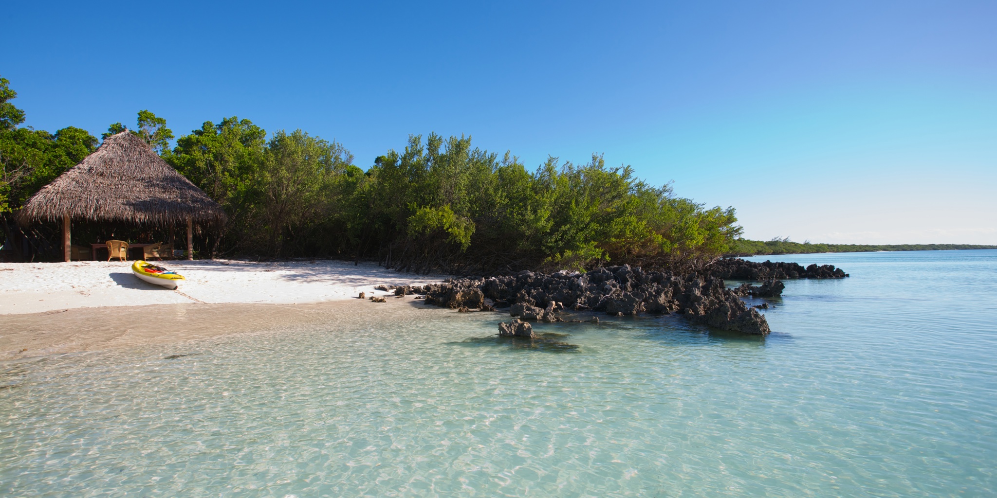 Luxury Mozambique Beach Vacations | Best Beaches