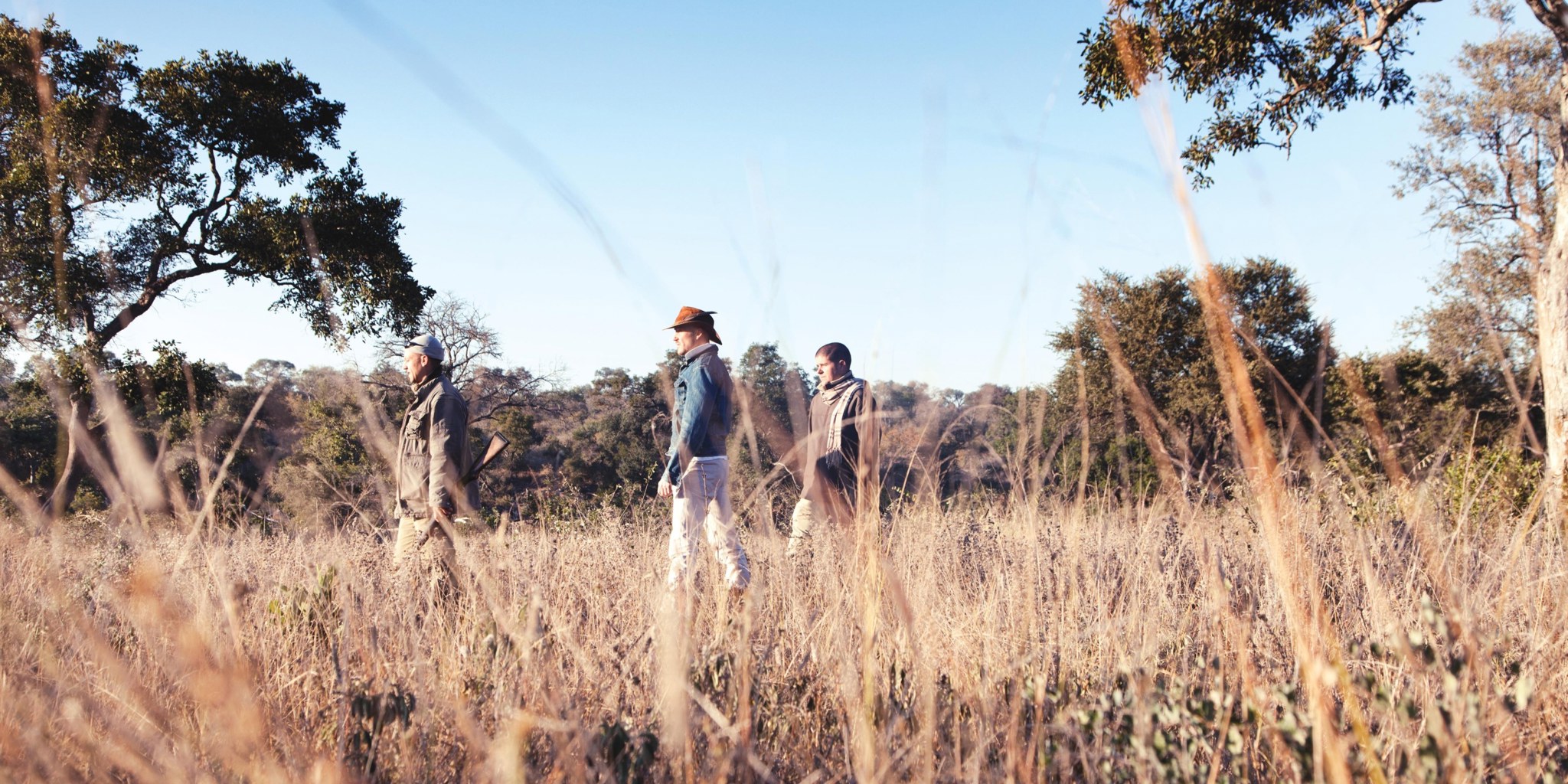 Timbavati Game Nature Safaris | South Africa