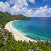 Seychelles Beach Holidays | Luxury Beach Break | Yellow Zebra Safaris
