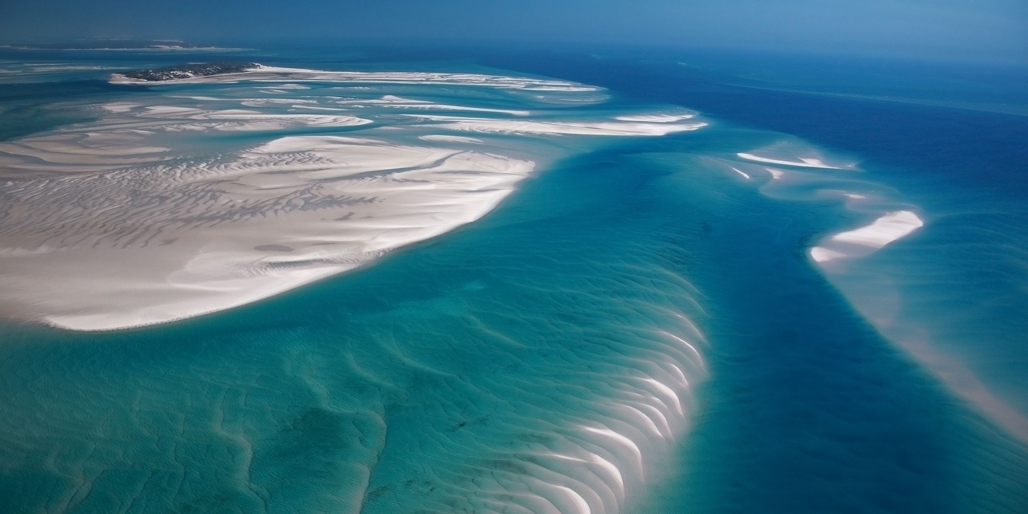 Bazaruto Archipelago Mozambique, Beach Holidays