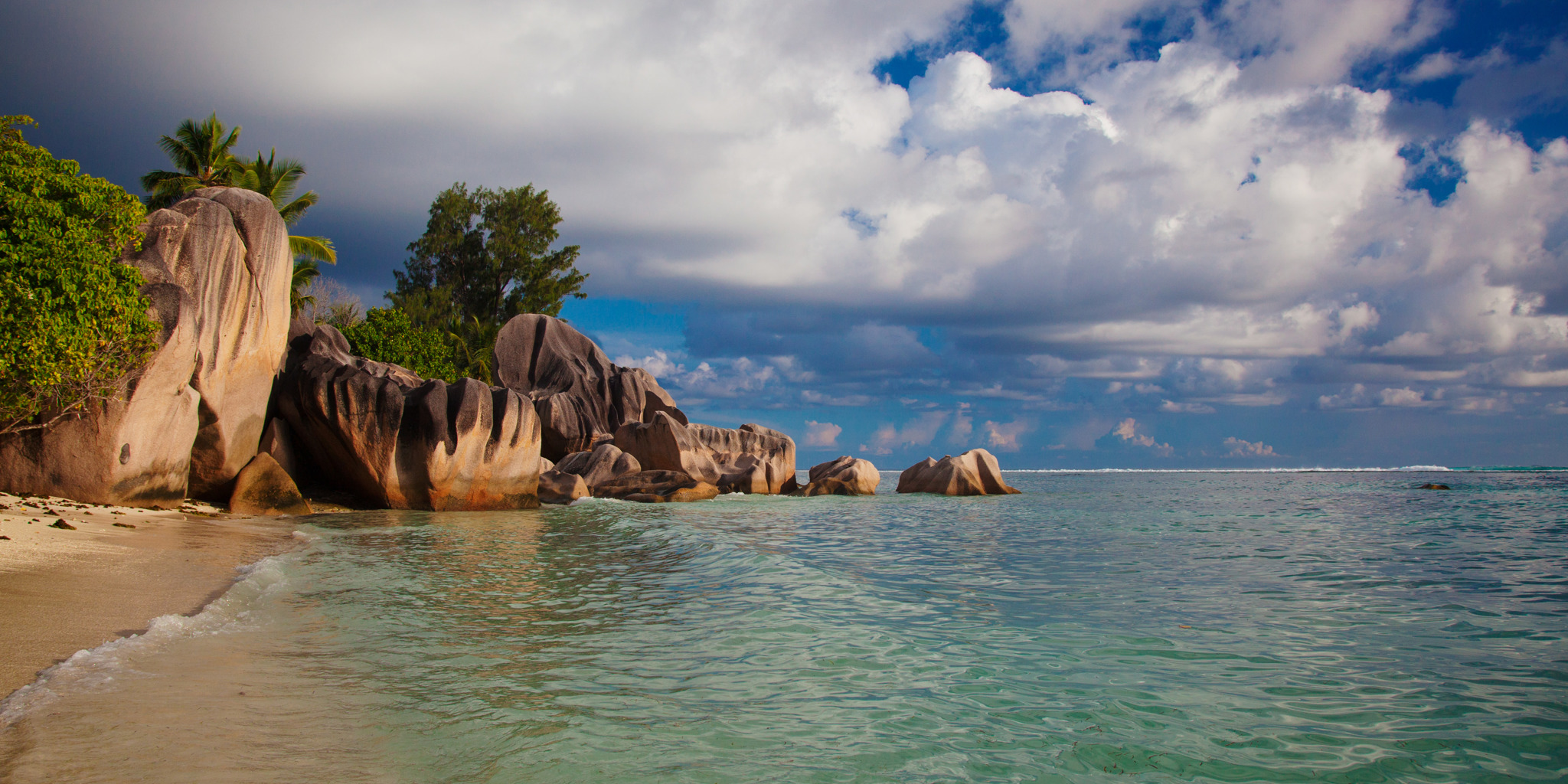 La Digue Island | Luxury Seychelles Holidays