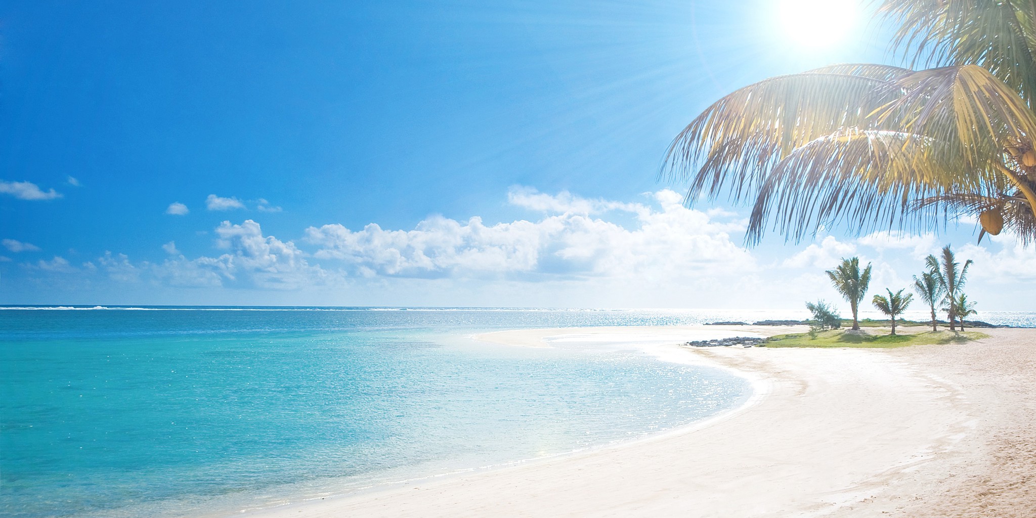East Coast | Luxury Mauritius Beach Vacations
