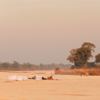 Fly Camping Safari Holidays | Africa