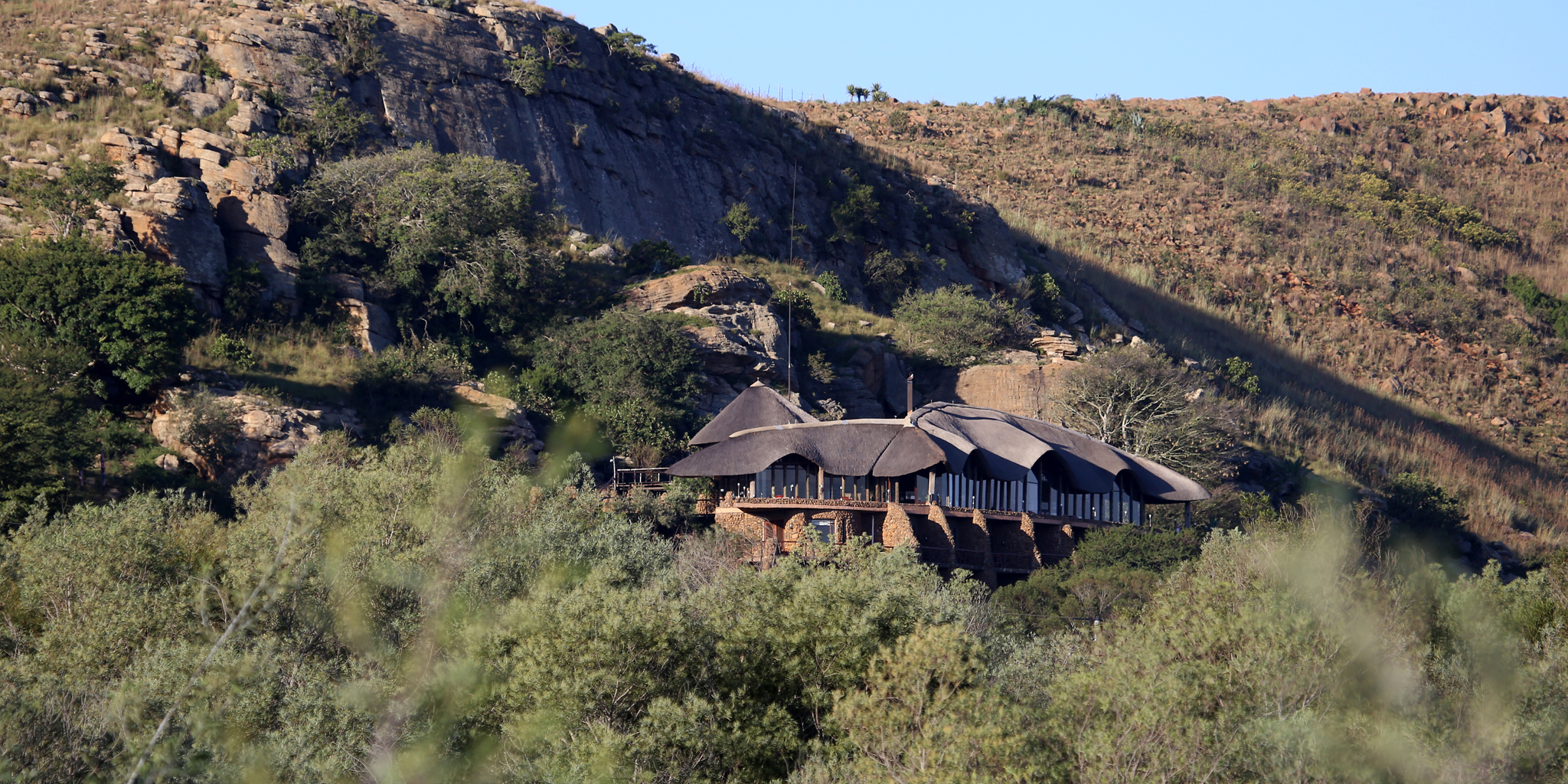 Isandlwana Lodge | South Africa Luxury Lodges