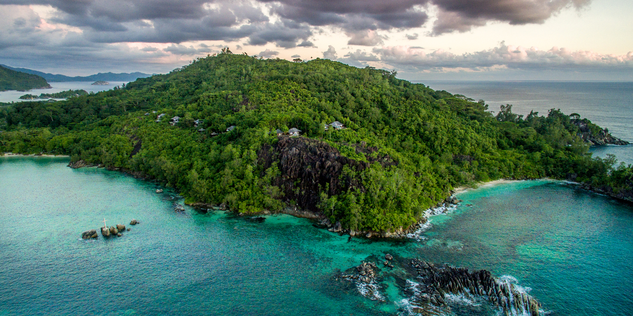 Constance Ephelia Resort | Hotels in Seychelles