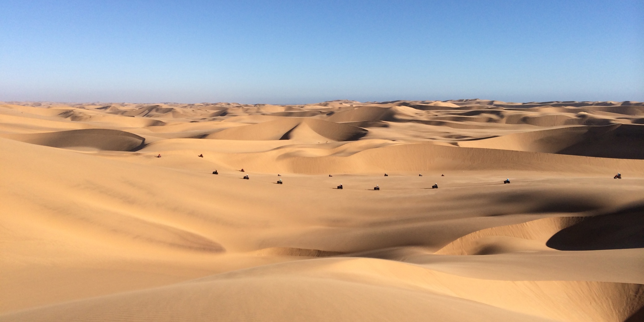 Swakopmund & Walvis Bay | Namibia Vacations