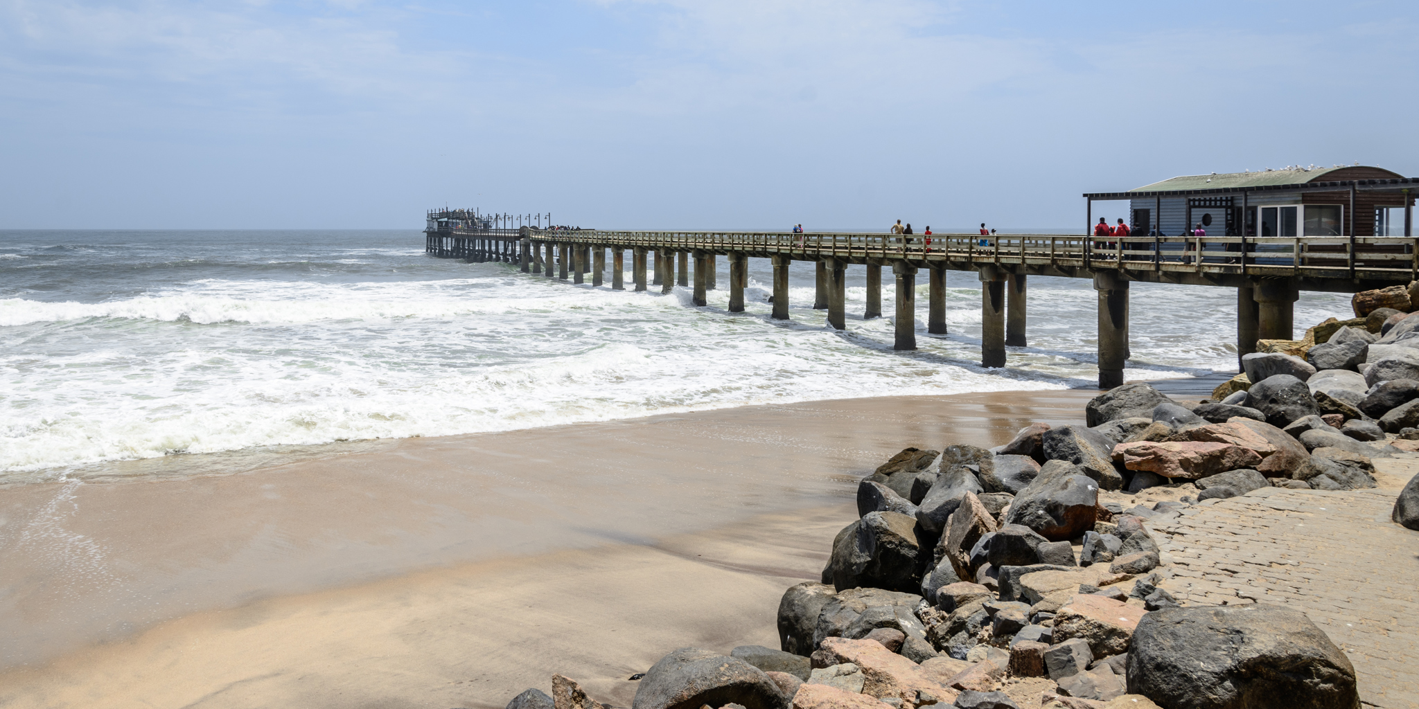Namibia's Towns & Cities | Top Destinations