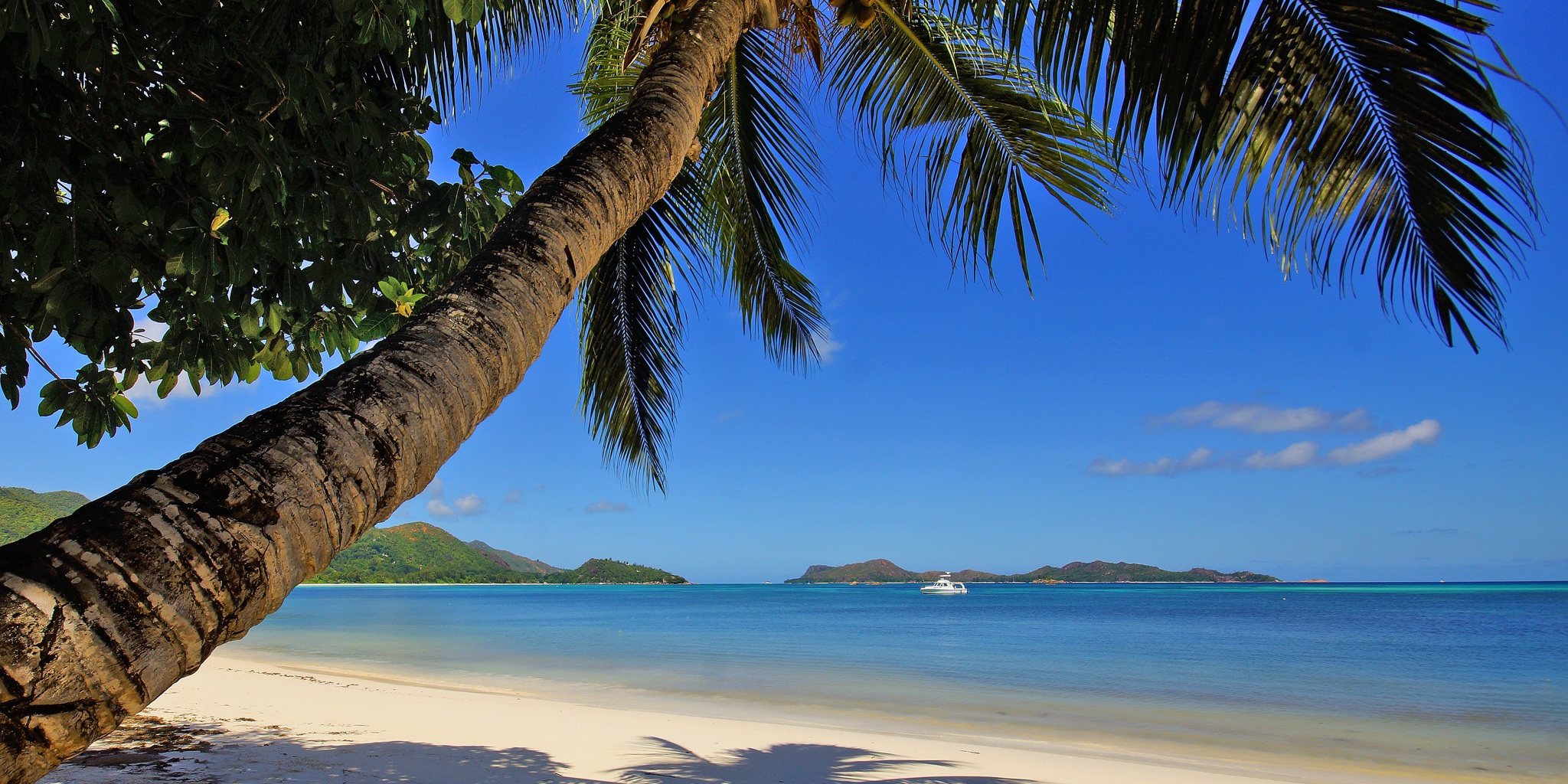 Hotel L'Archipel | Beach Hotels in Seychelles