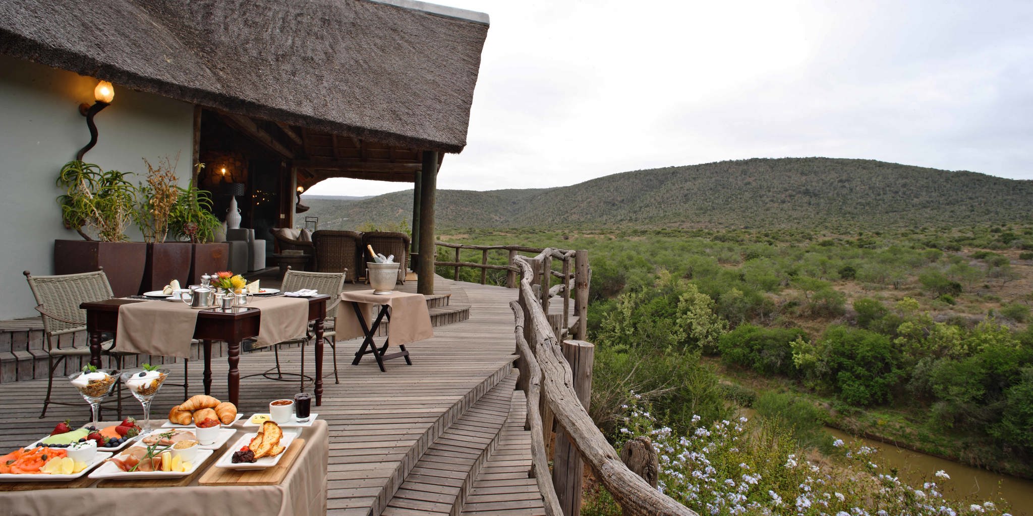 Great Fish River Lodge | Kwandwe, South Africa