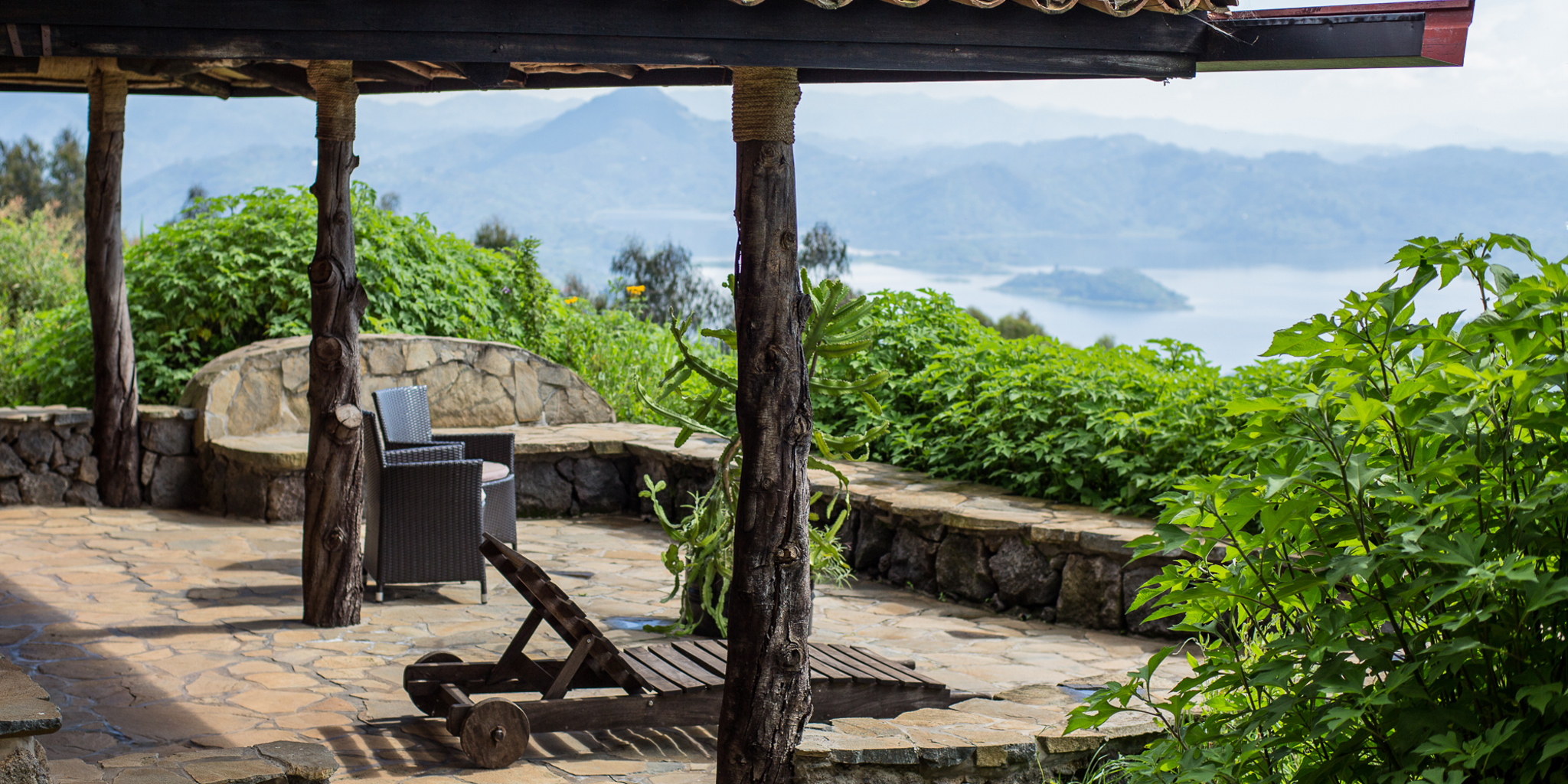 Rwanda Safari Lodges & Camps | Luxury Hotels