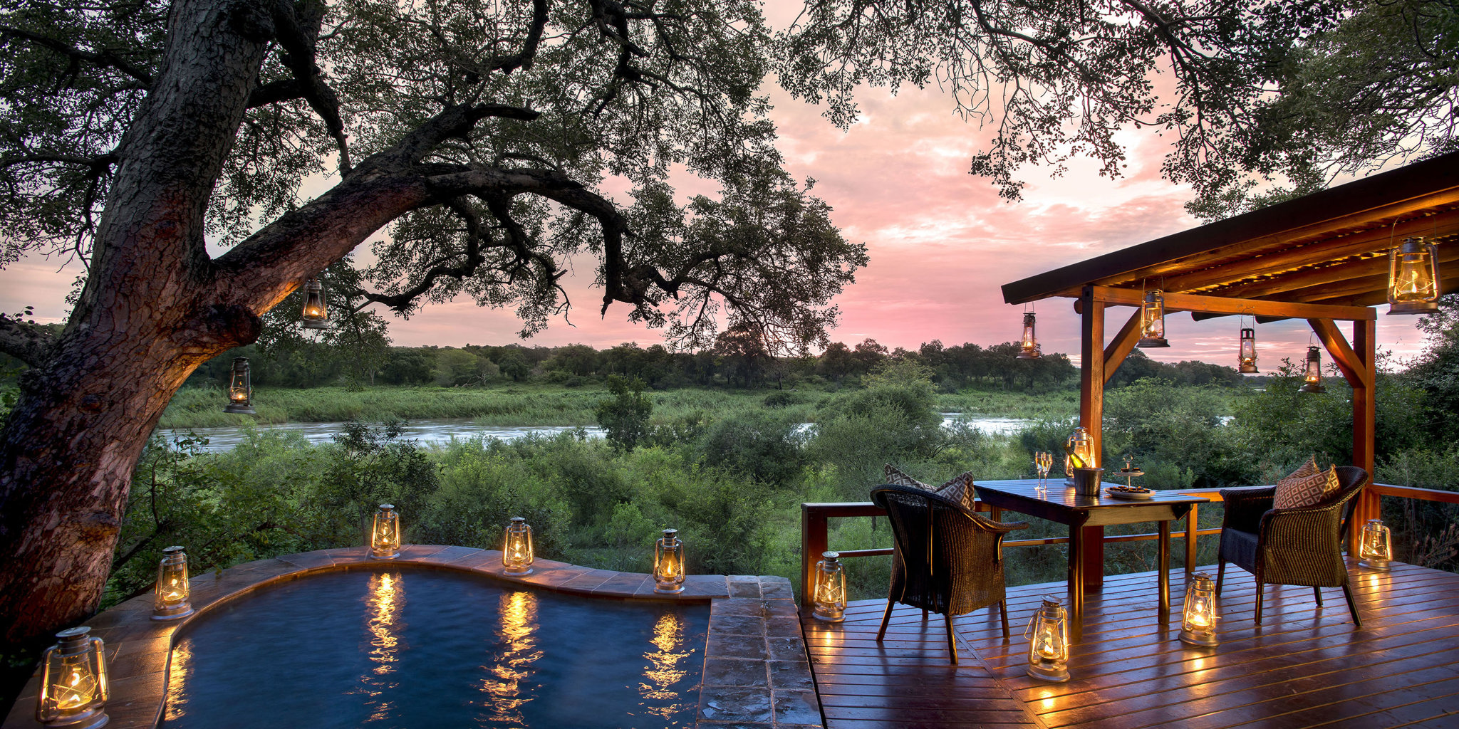 Top Safari Dining Experiences | Romantic Africa