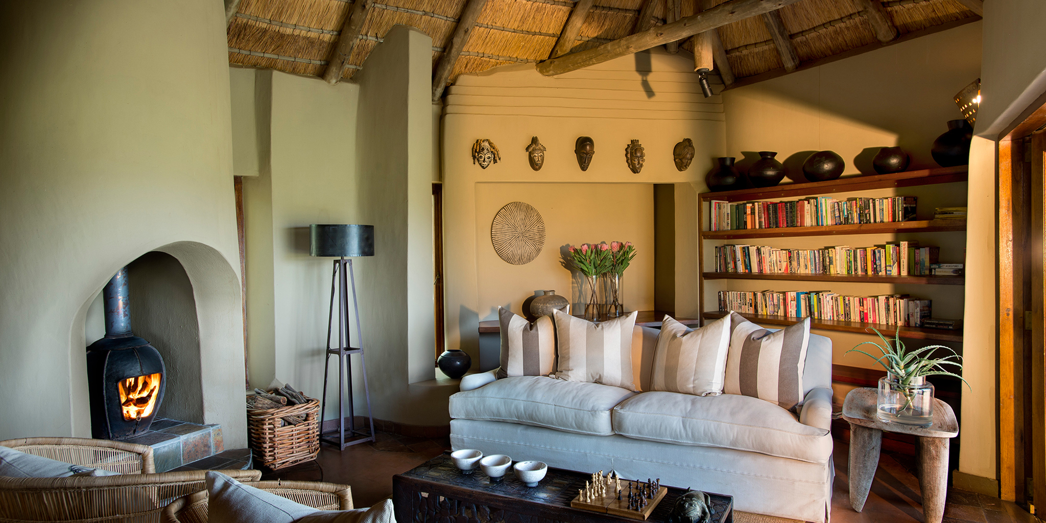 Madikwe Kopano Lodge | Lodges in South Africa