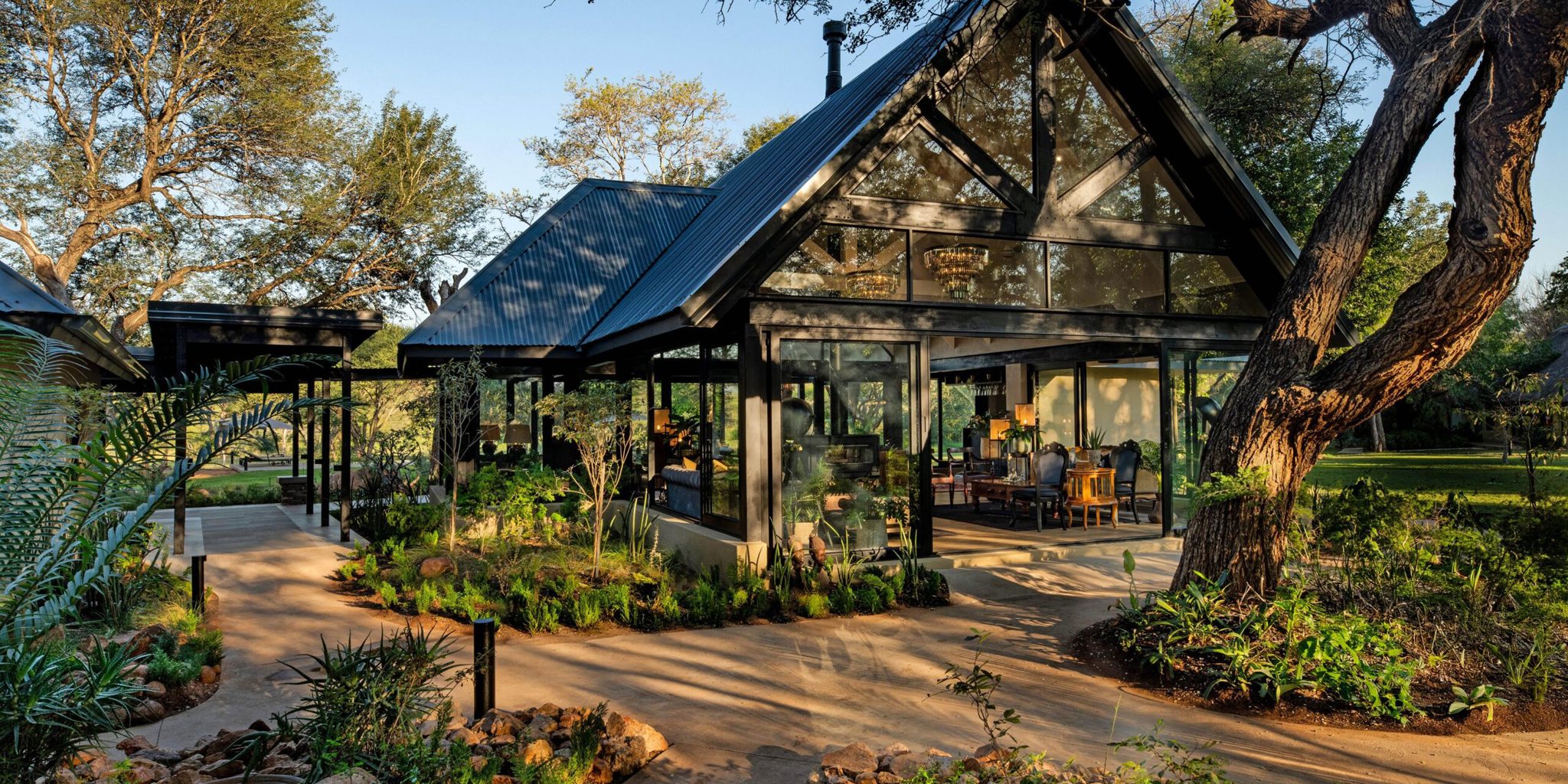 Kings Camp | Lodges in Timbavati, South Africa