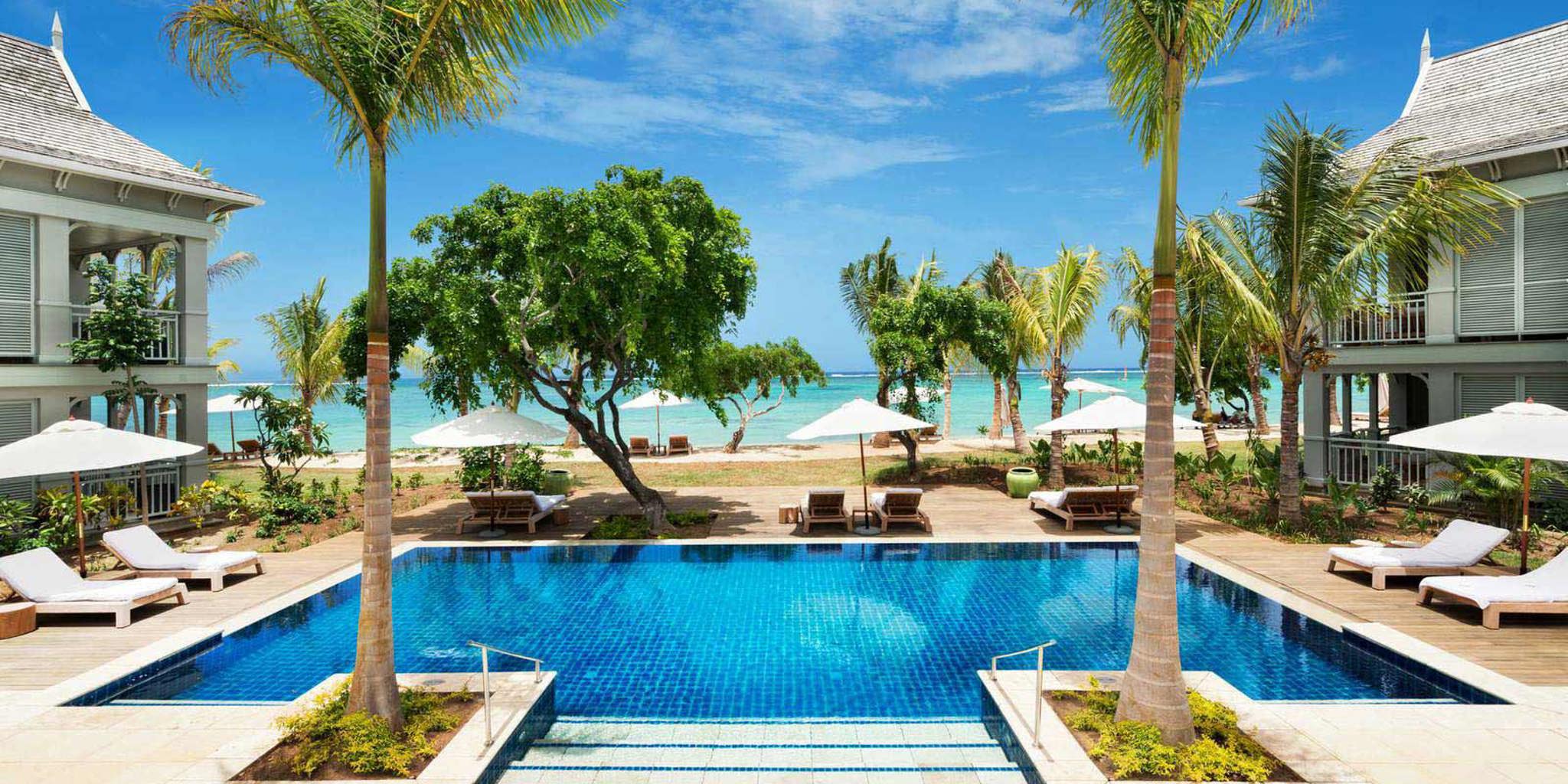JW Marriott Mauritius Resort | Beach Hotels in Mauritius