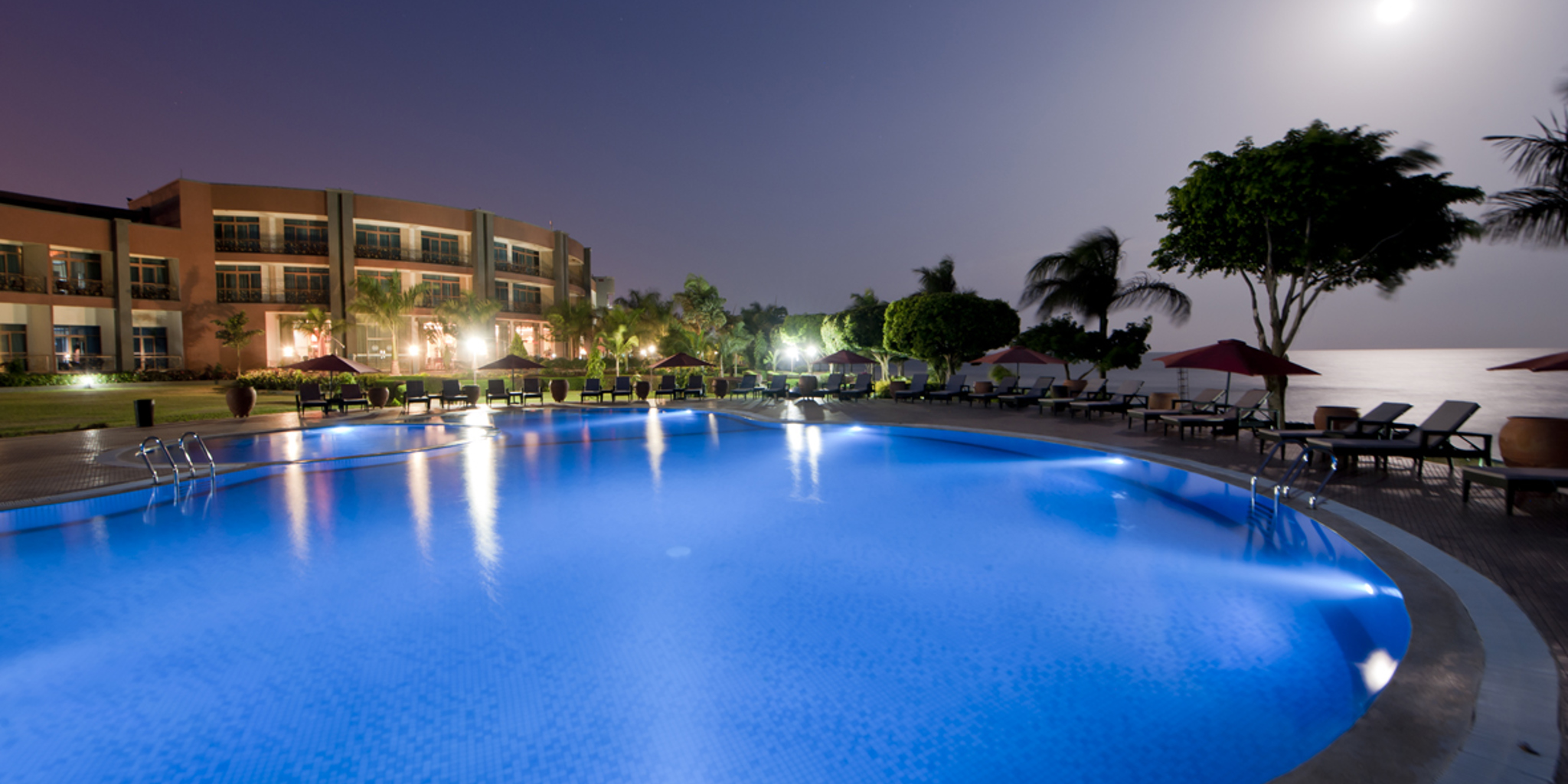 Protea Hotel by Marriott Entebbe | Uganda