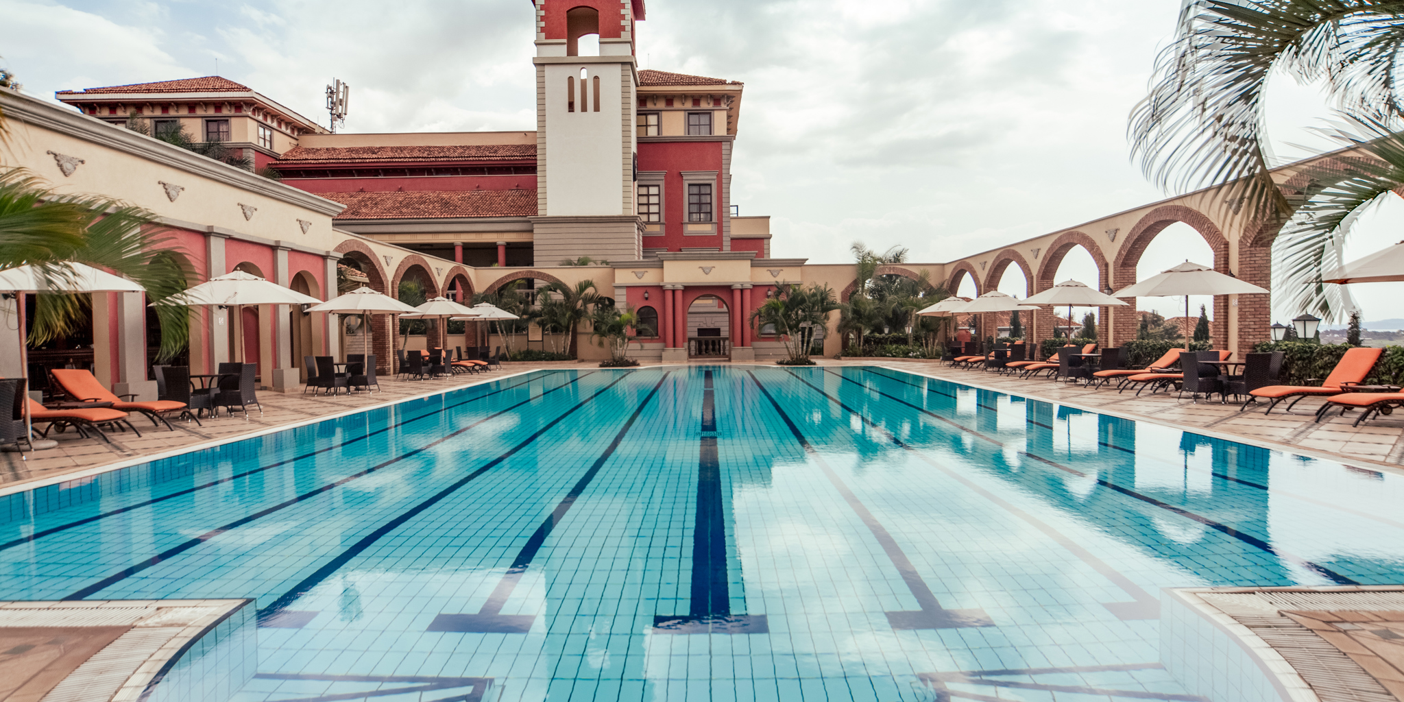 Lake Victoria Serena Golf Resort & Spa | Uganda