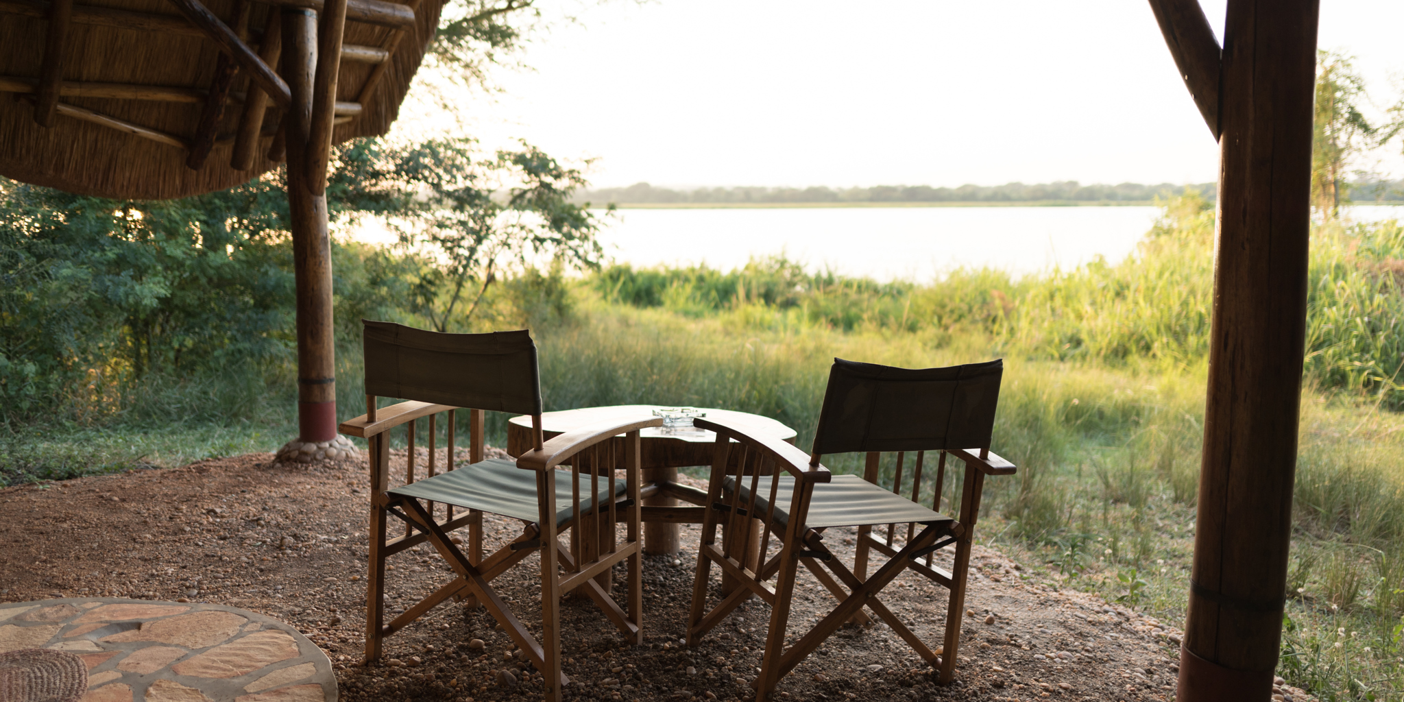 Murchison Falls National Park Safaris | Uganda