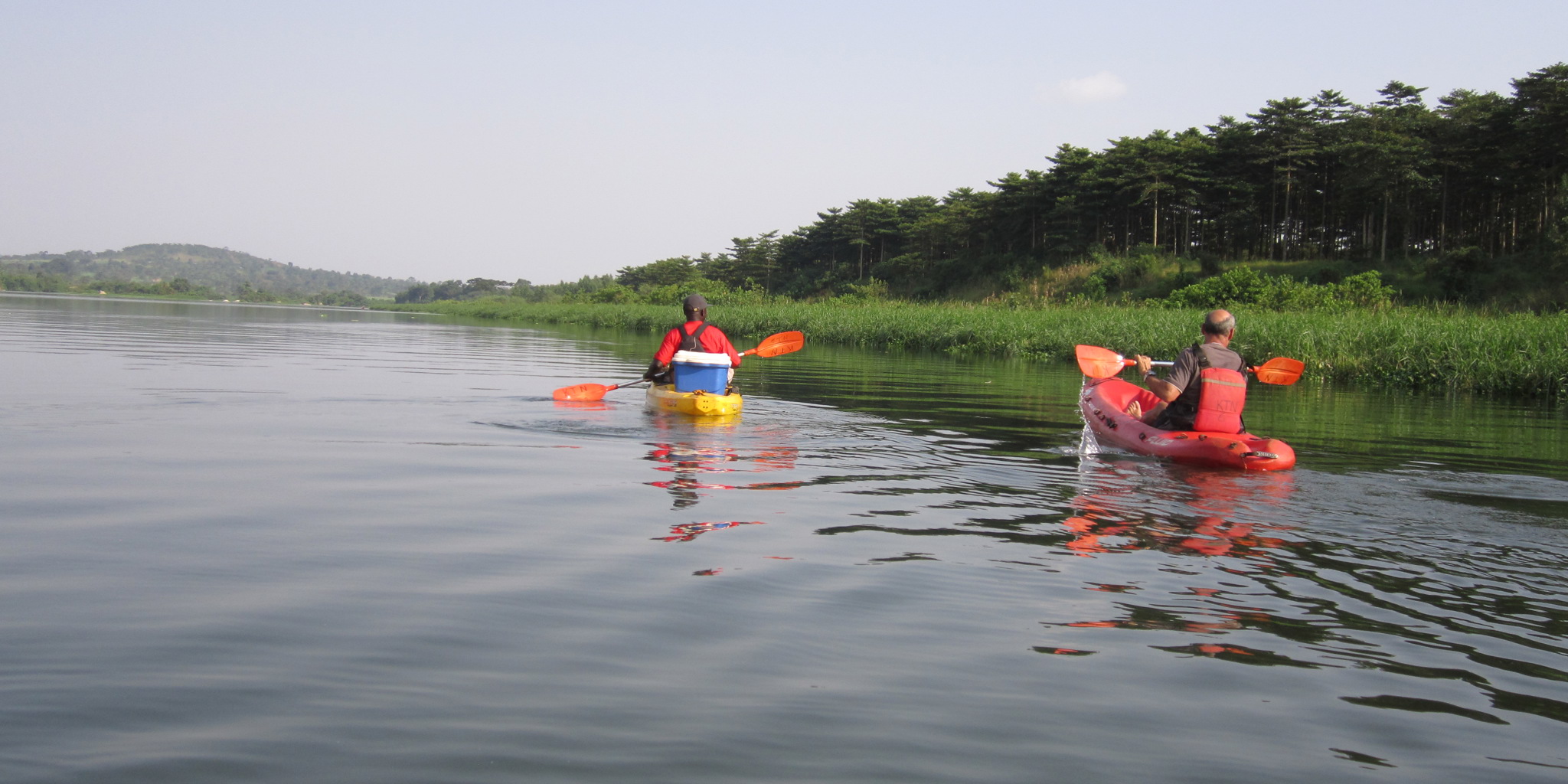 Uganda Vacations & Bespoke Tours