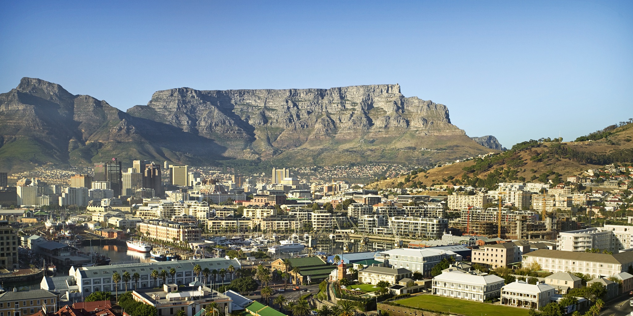 Dock House Boutique Hotel & Spa | South Africa