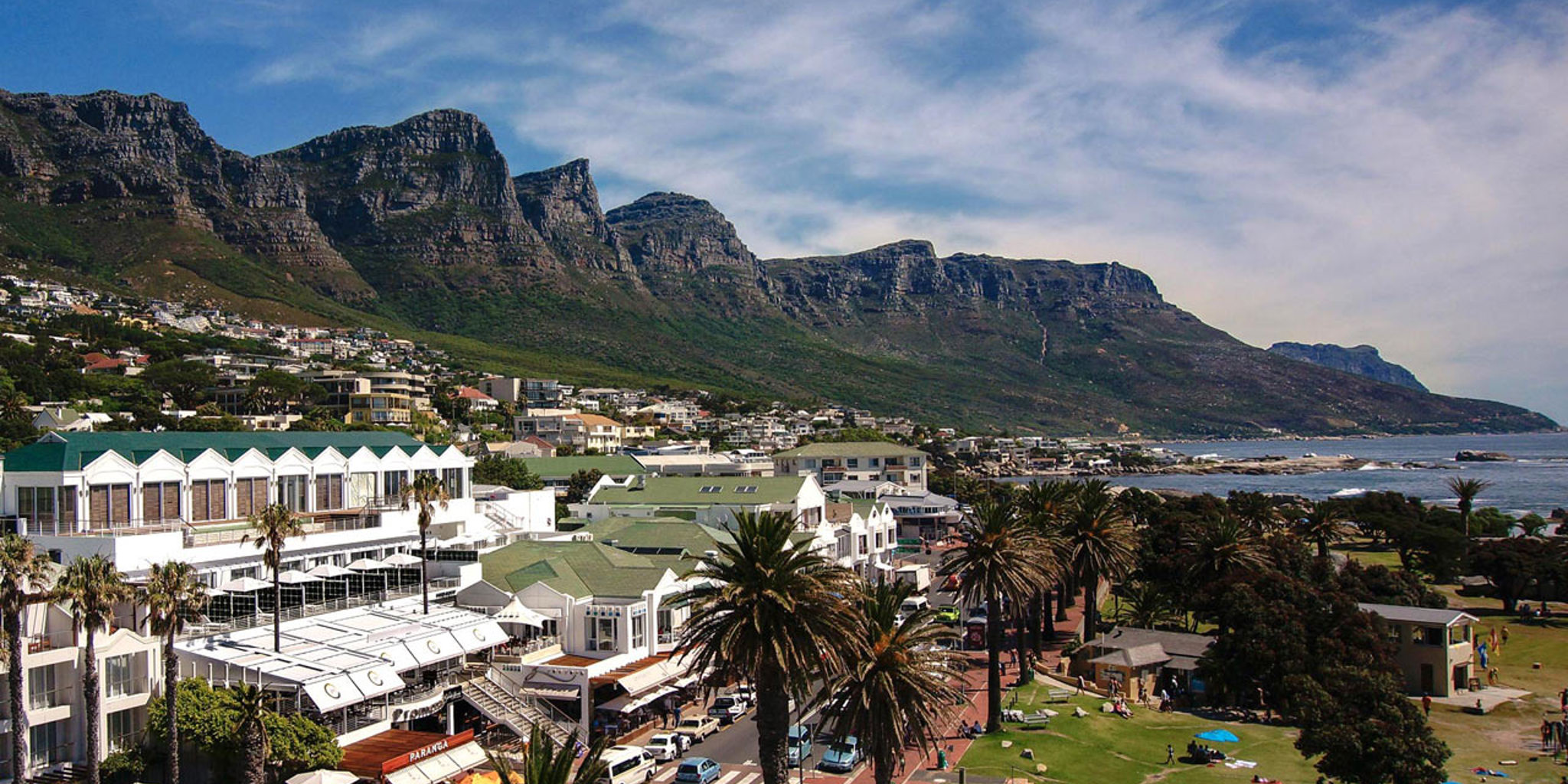 The Marly Hotel | Cape Town, South Africa