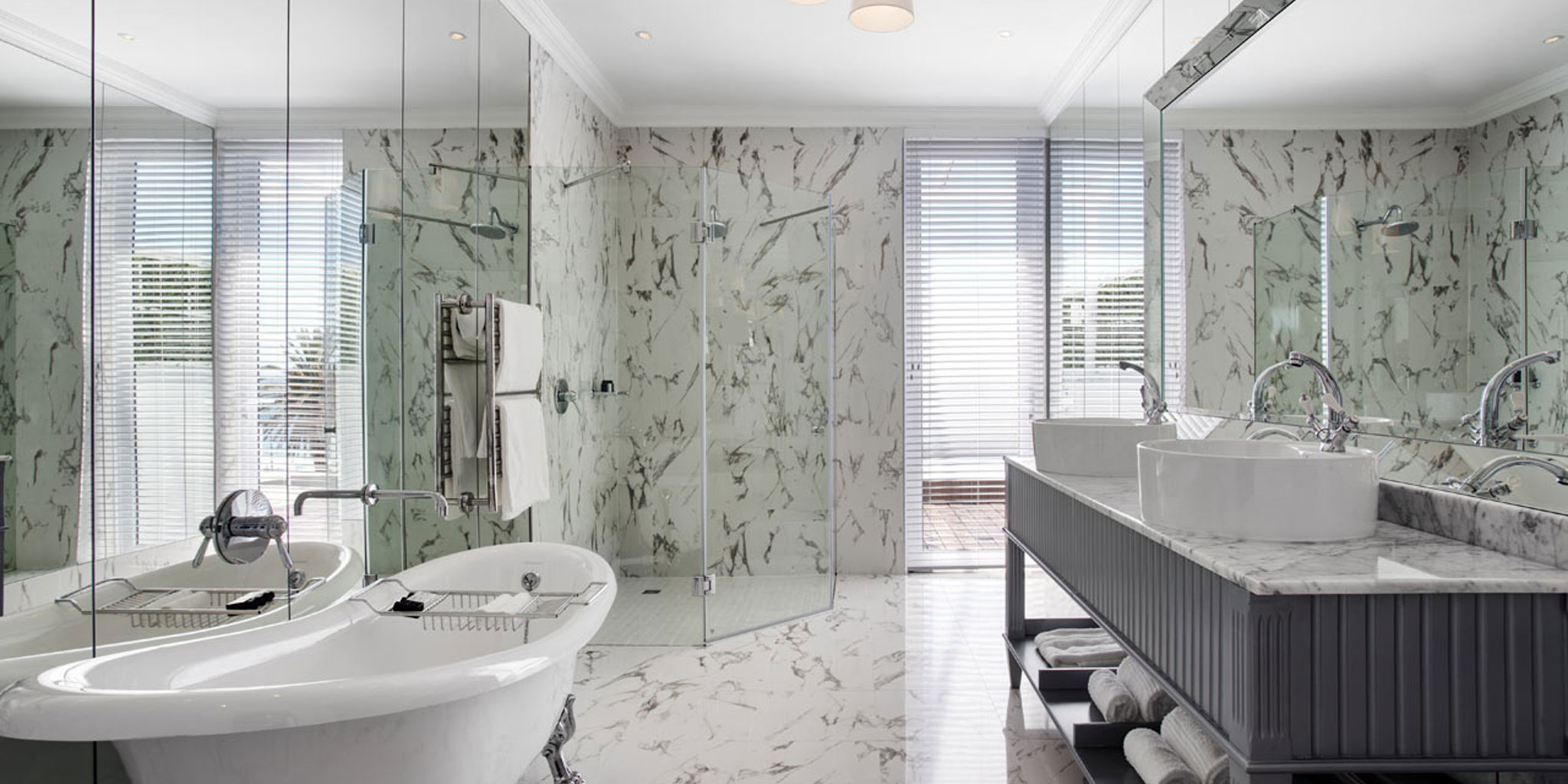 The Marly Hotel | Cape Town, South Africa