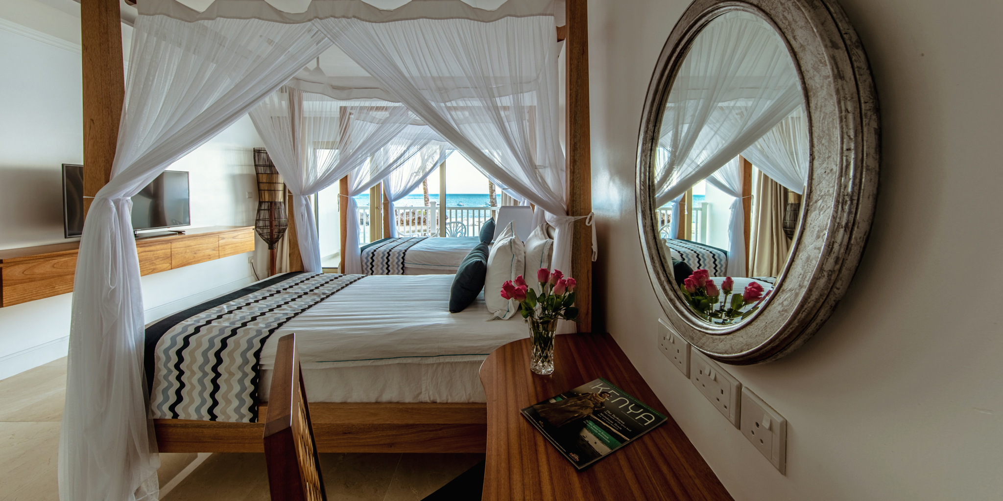 Hemingways Watamu | Luxury Beach Hotel in Kenya
