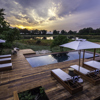 New luxury lodges in Okavango Delta, Botswana | Yellow Zebra Safaris