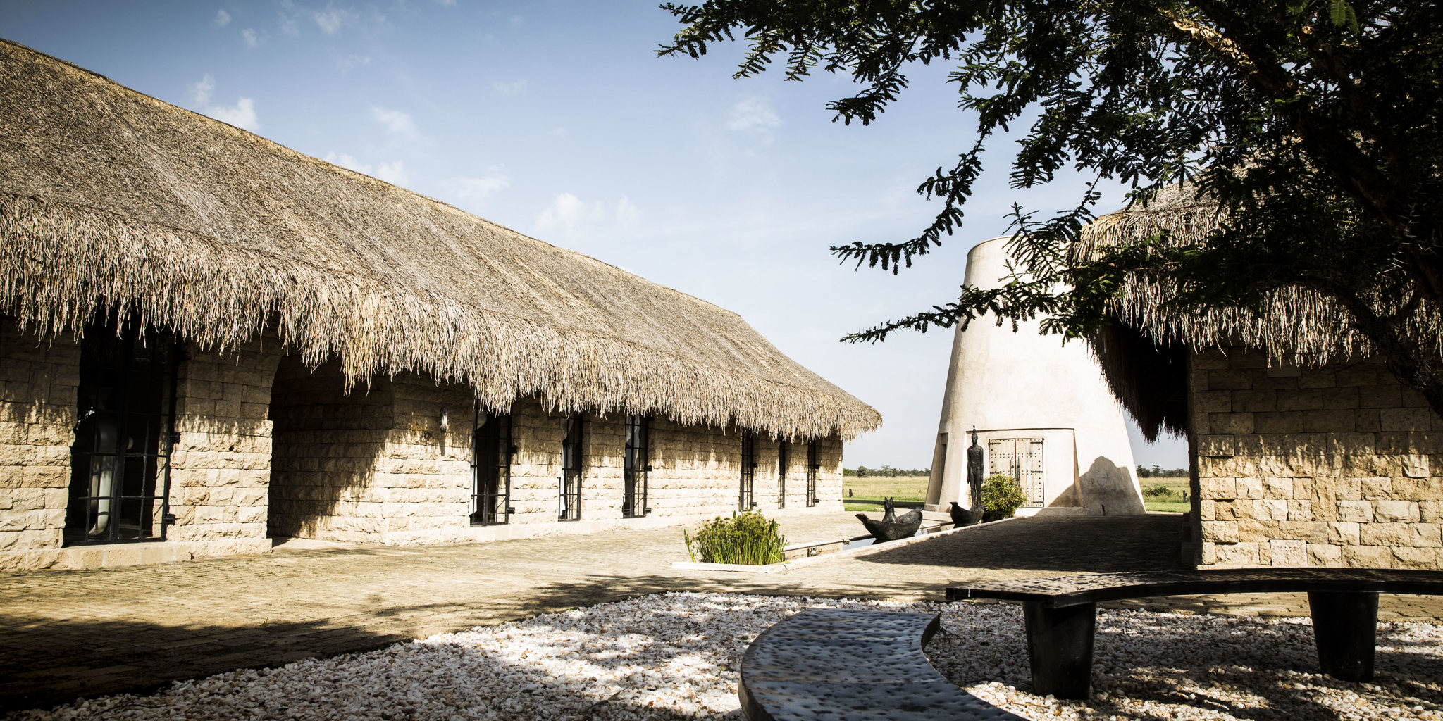 Segera Retreat | Kenya Luxury Safari Lodges