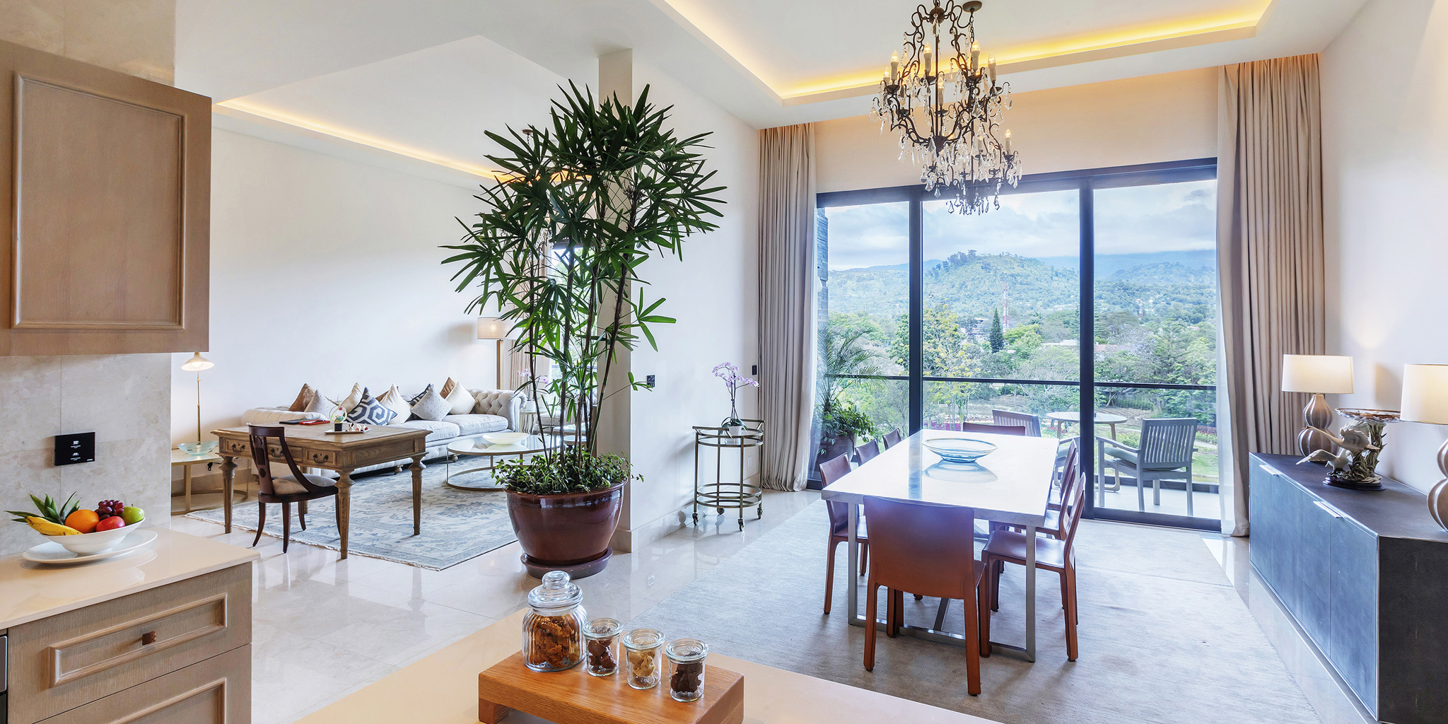 Gran Melia Arusha | Tanzania Lodges