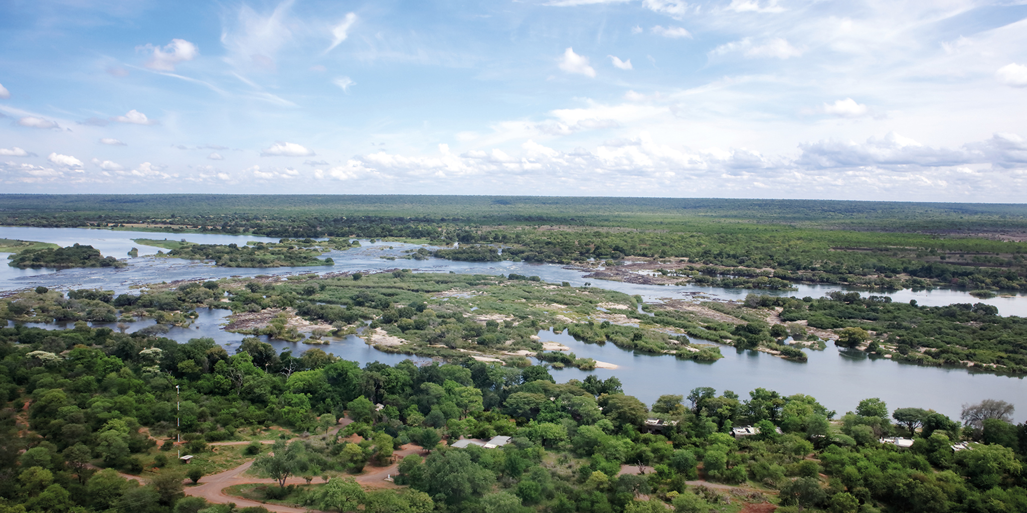 Matetsi River Lodge | Luxury Lodges in Zimbabwe