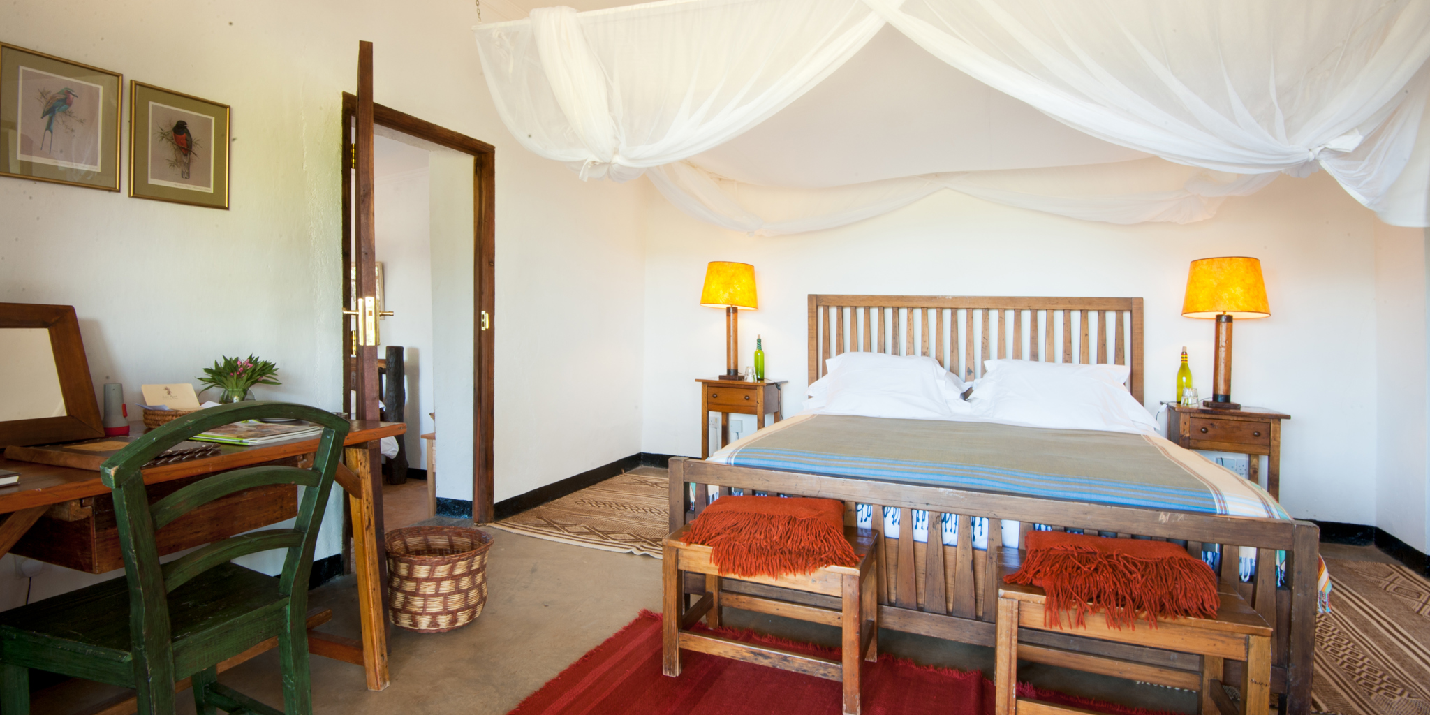 Sosian Lodge | Lodges in Laikipia, Kenya