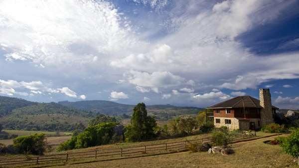 Mufindi District | Tanzania Highlands & Cities