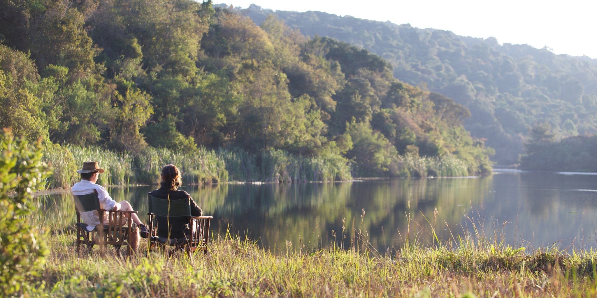 Mufindi Highland Lodge | Luxury Tanzania Lodges