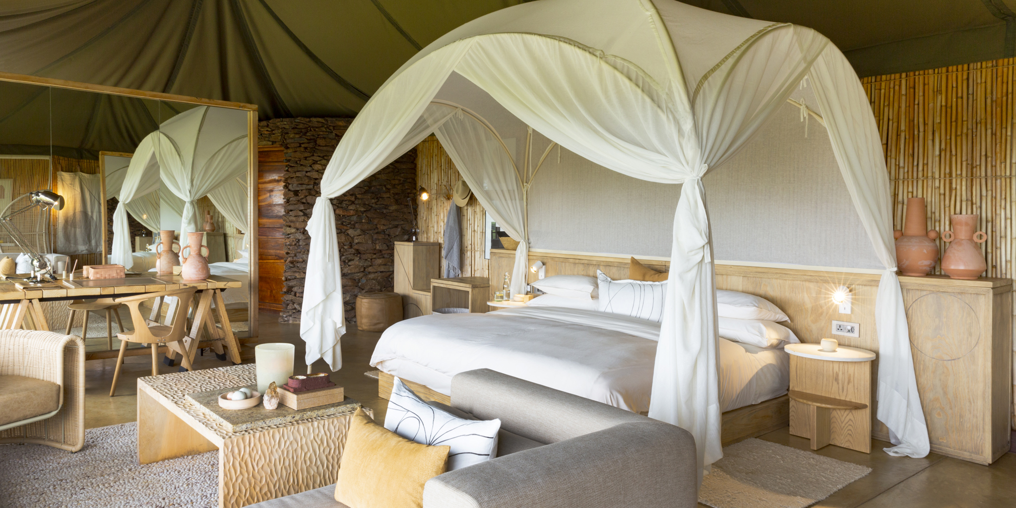 Singita Faru Faru | Luxury Lodges in Tanzania