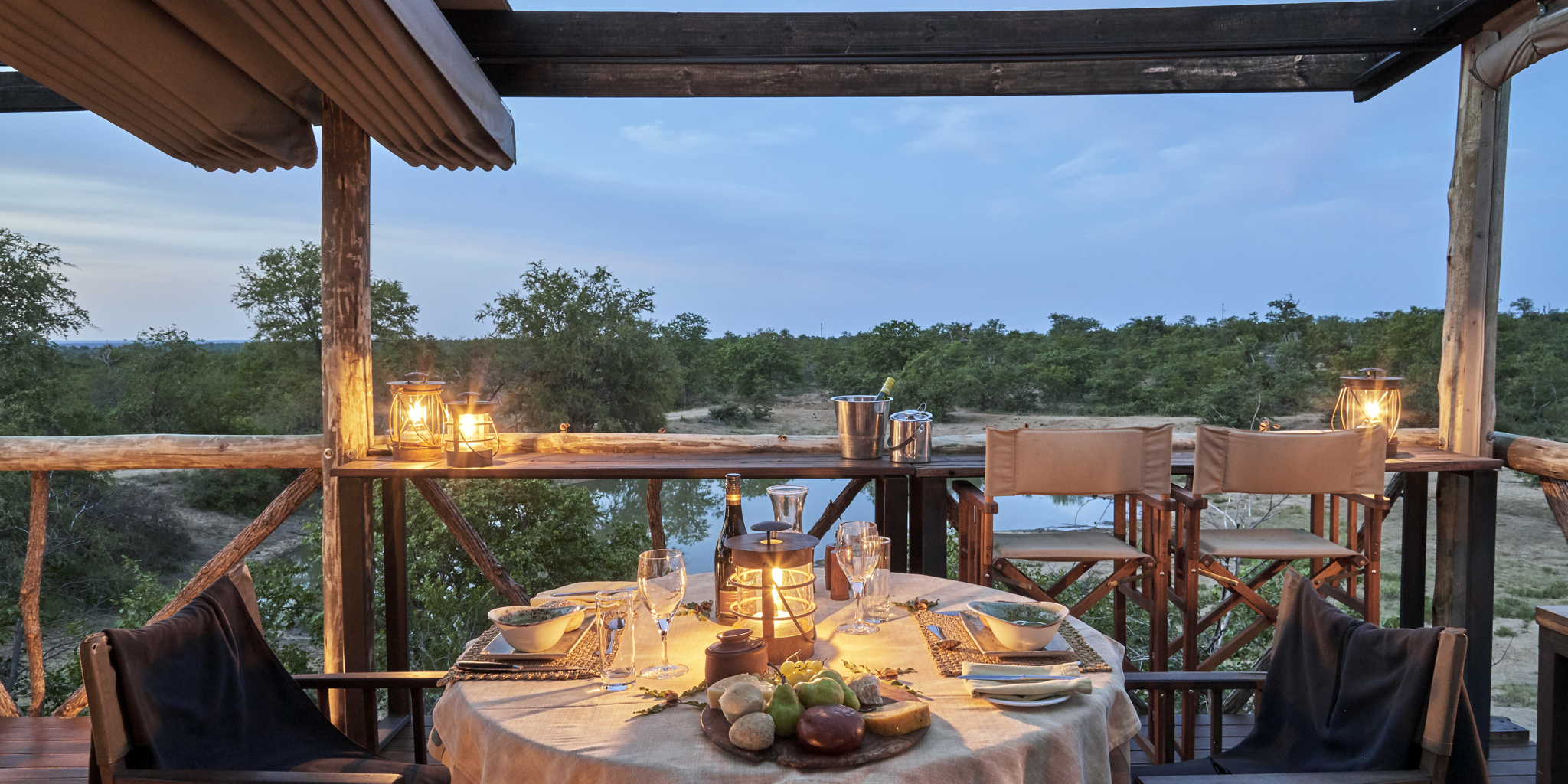 Motswari Private Game Reserve | South Africa