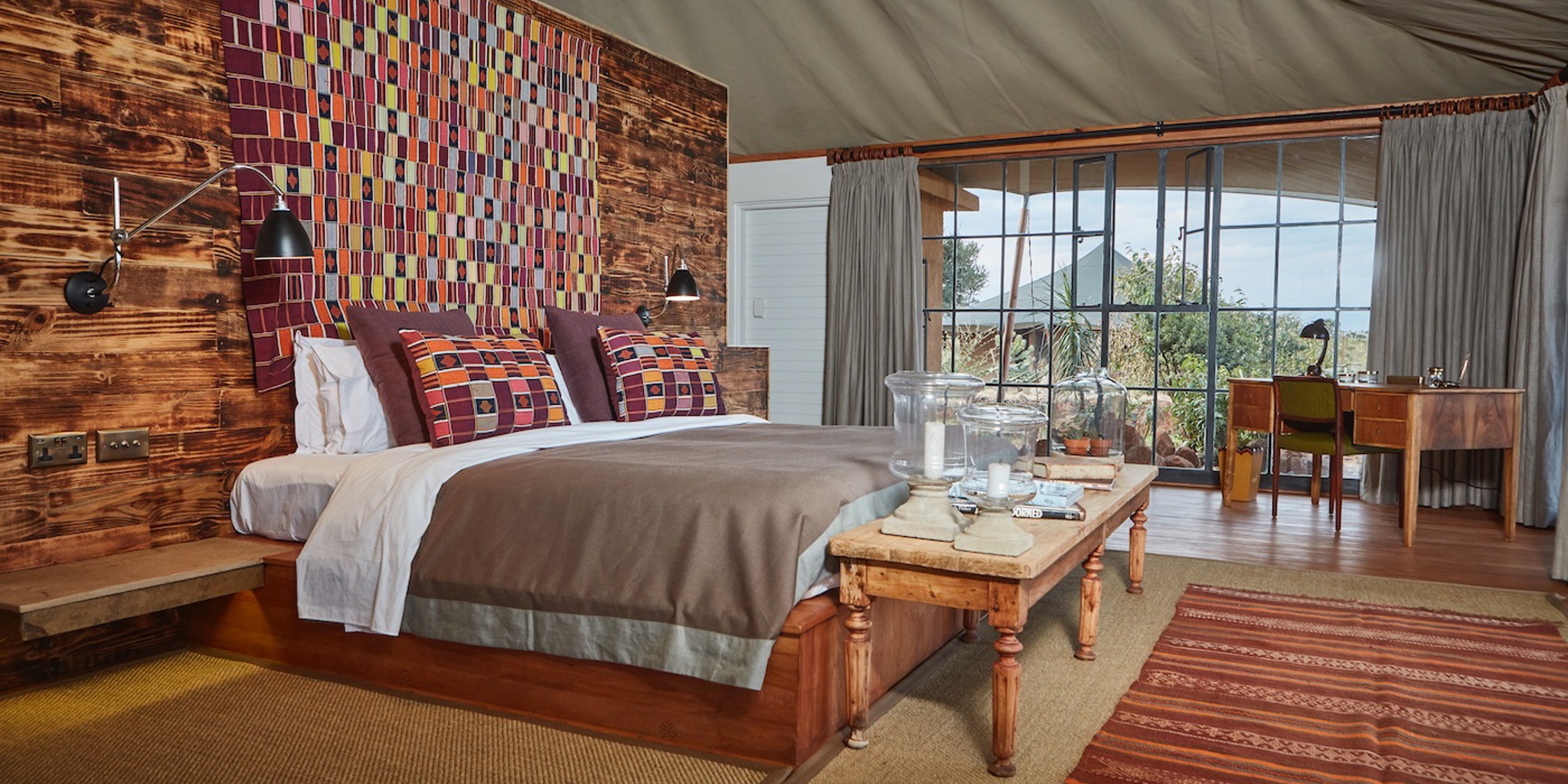 Elewana Lodo Springs | Luxury Lodge in Kenya