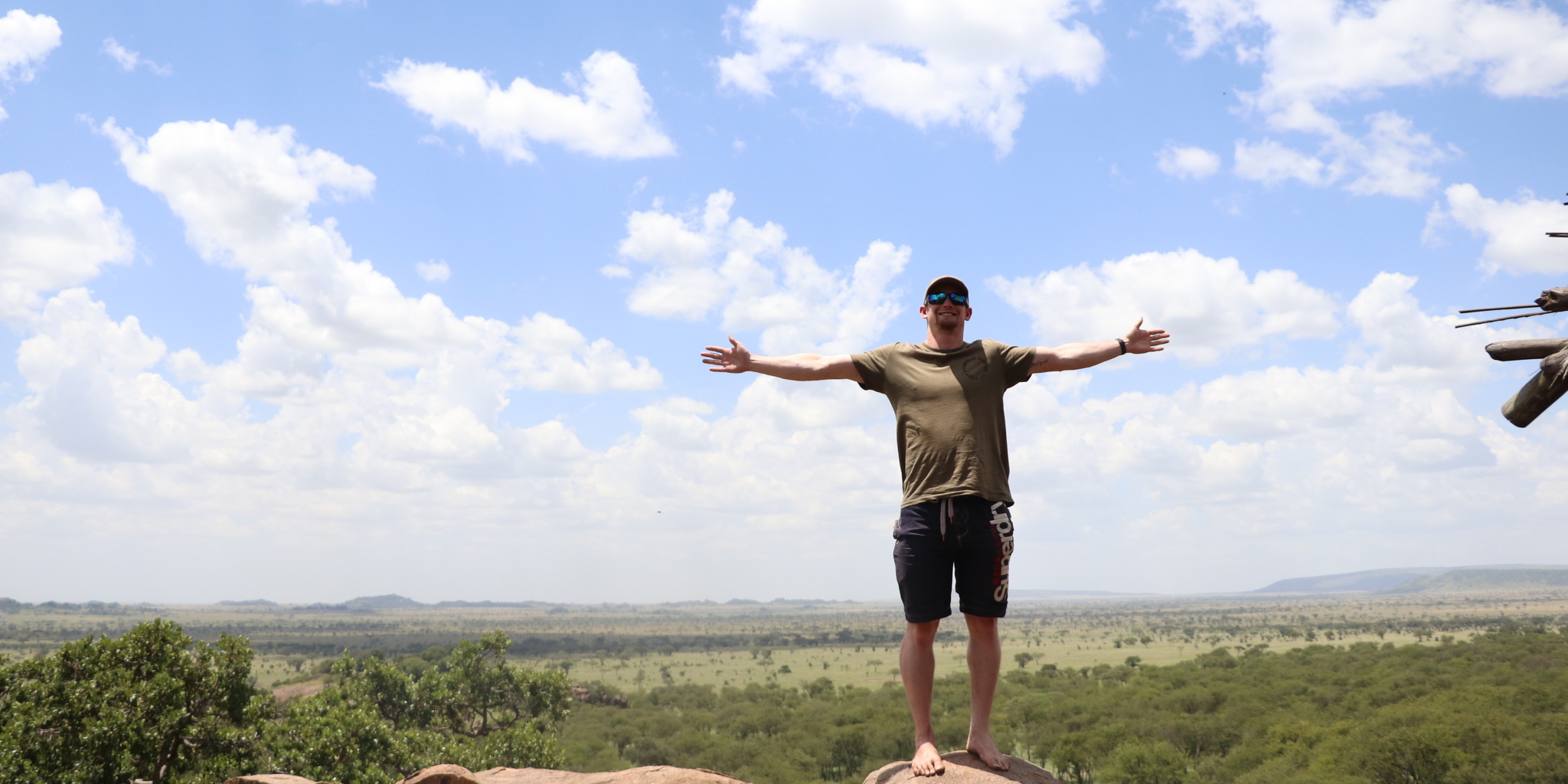 Matthew Court | Senior Safari Specialist