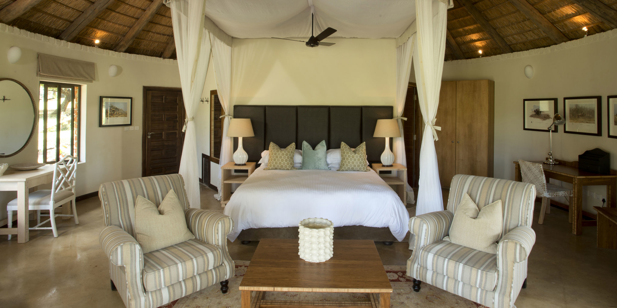 Lilayi Lodge | Lusaka Hotels, Zambia