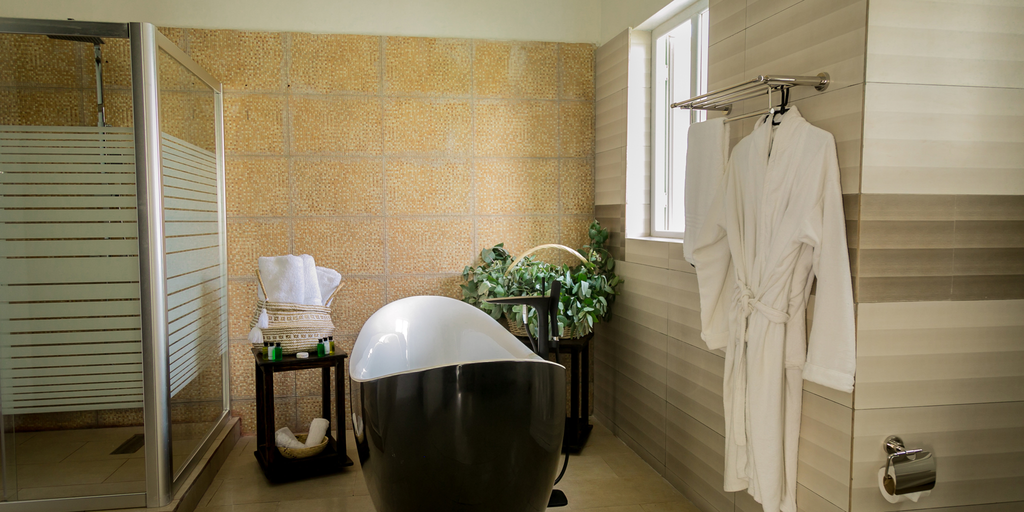 Amakoro Songa Lodge | Luxury Lodges in Rwanda